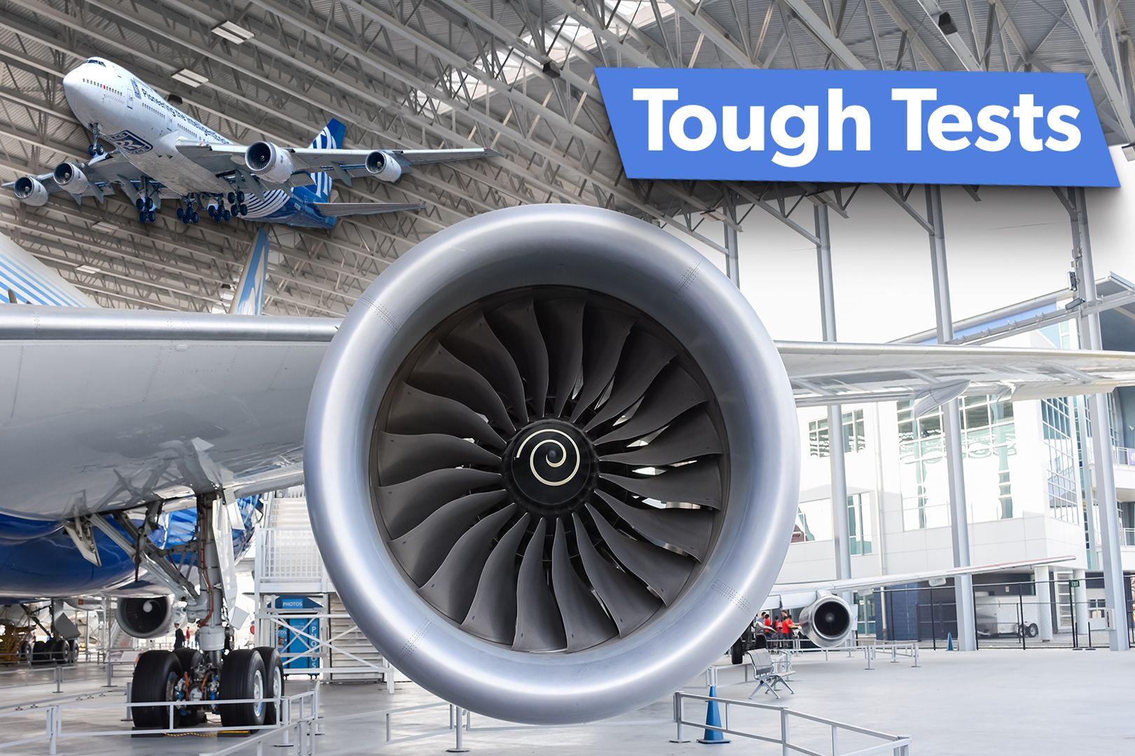 engine | Simple Flying