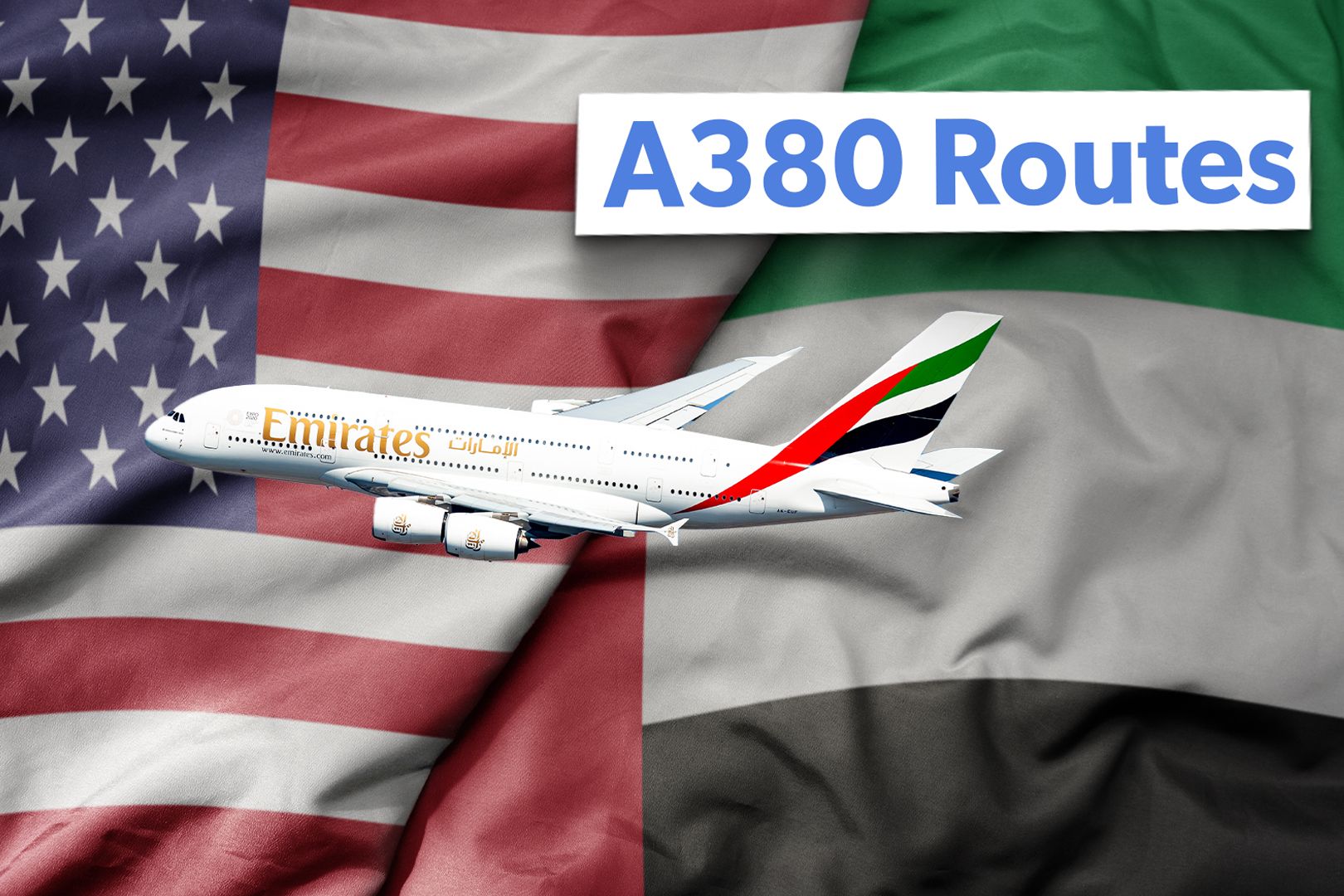 Why Did Airbus Skip The A360 And A370 Names?