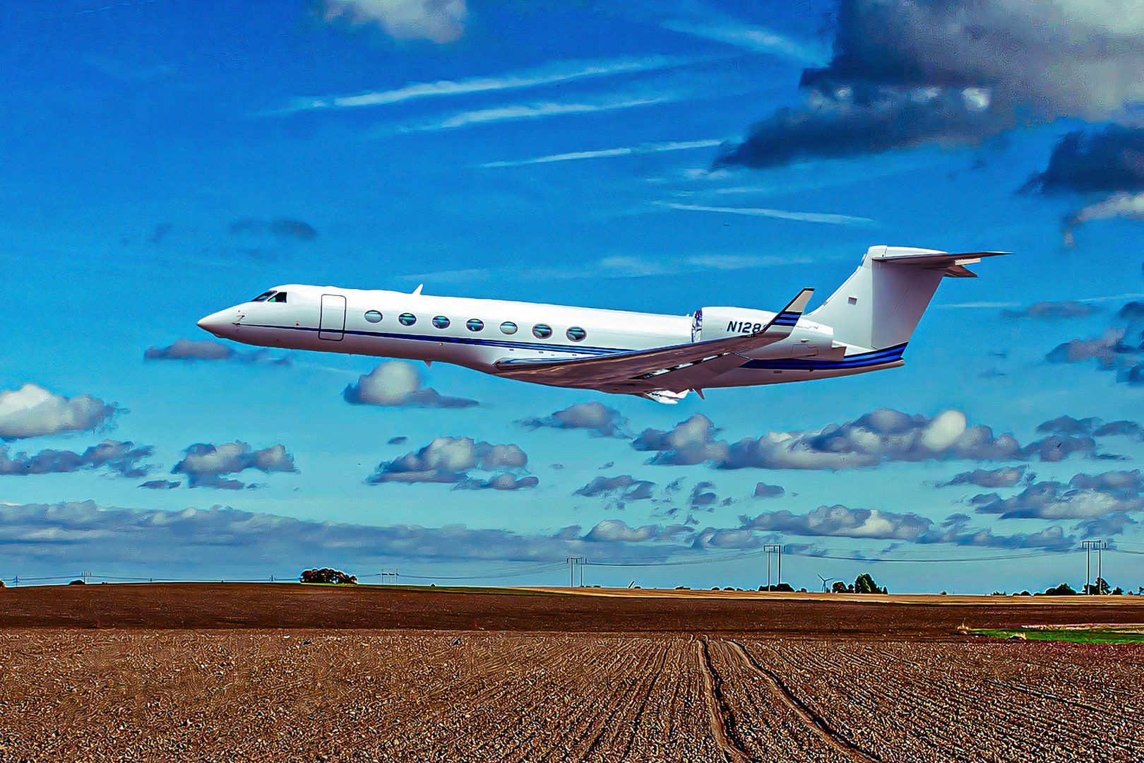 Gulfstream | Simple Flying