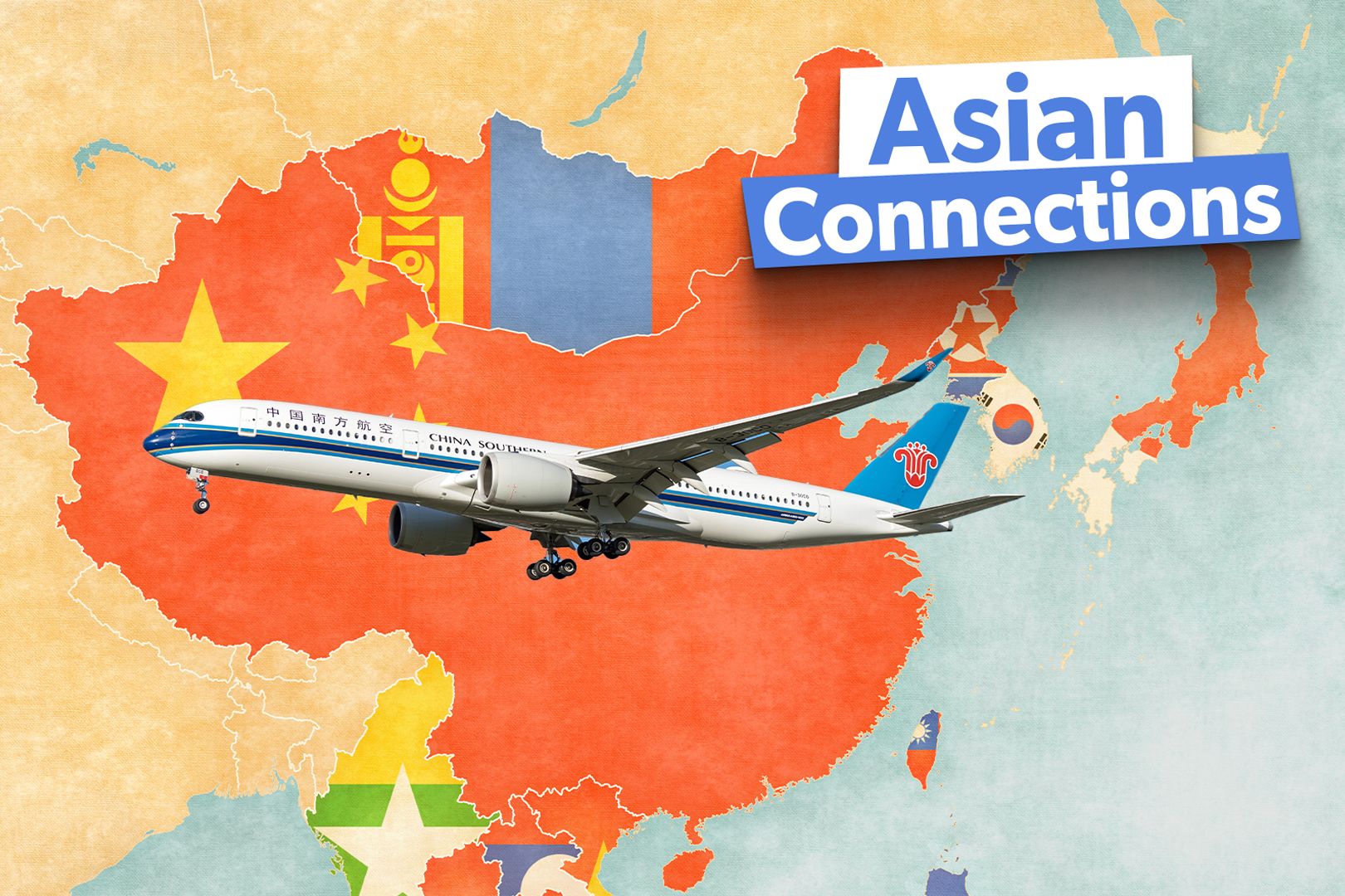 Southeast asian aviation | Simple Flying