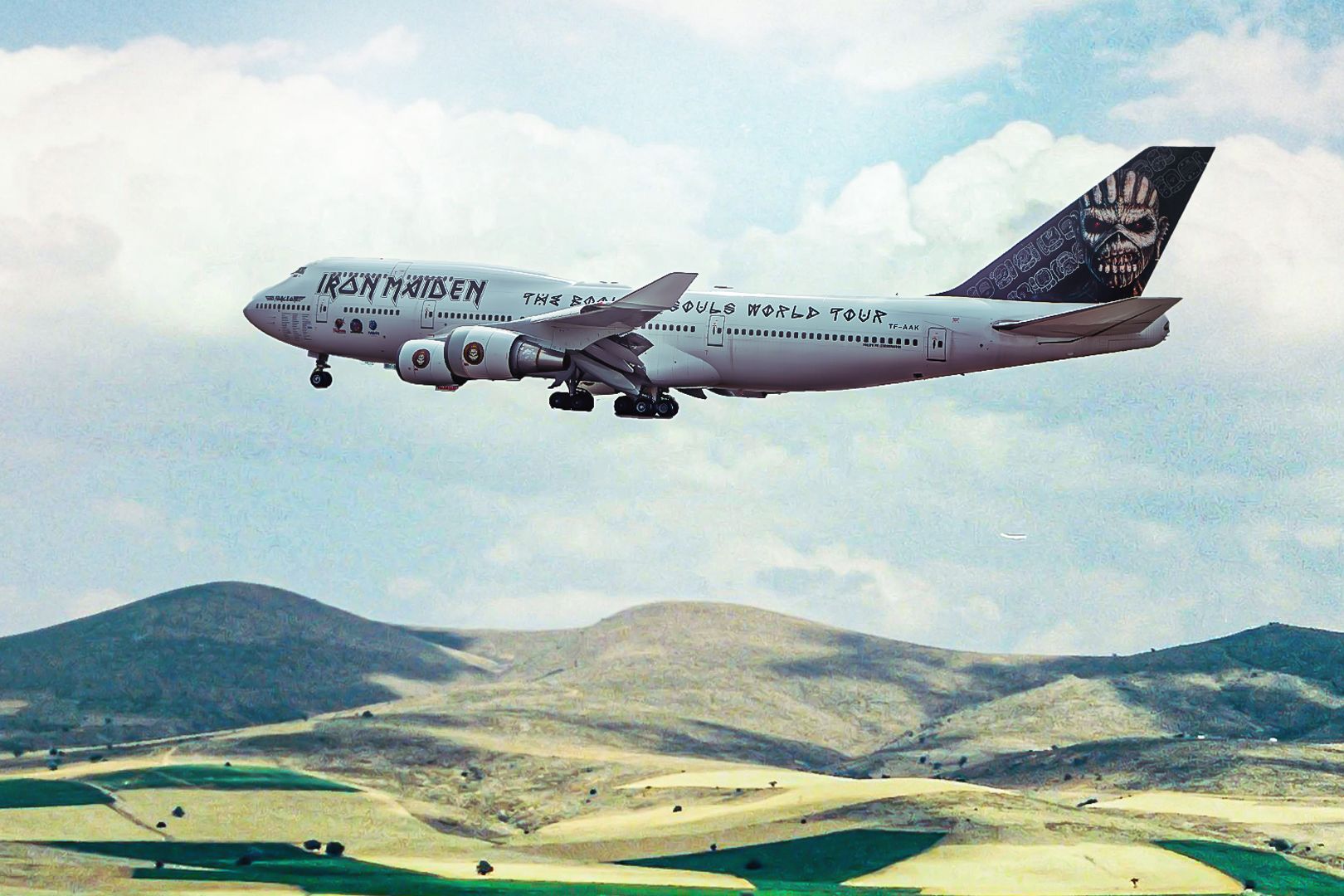 Boeing 747 | Simple Flying