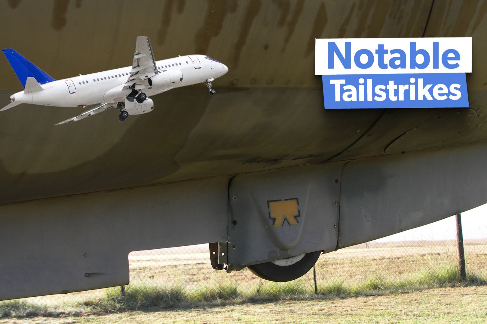How Hot And High Conditions Affect Aircraft Takeoffs And Landings