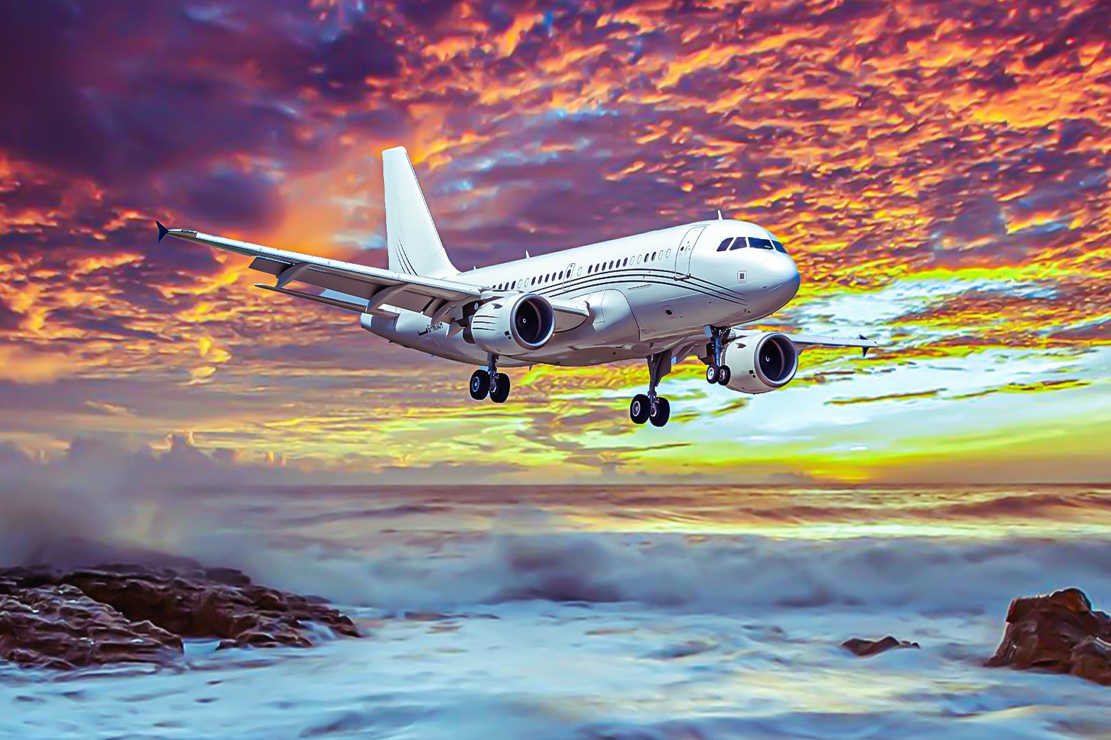 What Was The Airline Deregulation Act?