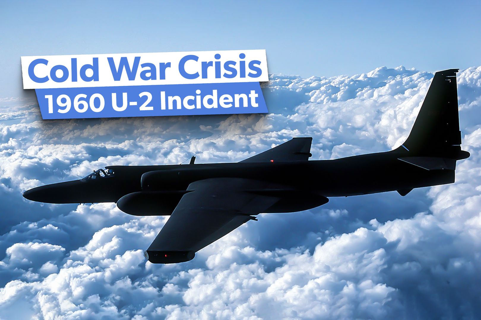 The Story Of The YF-12 Interceptor