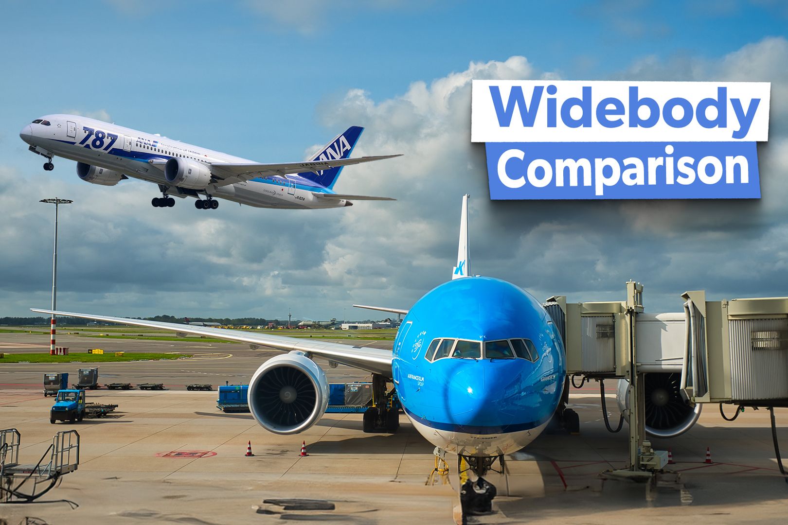 ATP Flight School: A Look At America's Largest General Flight Academy