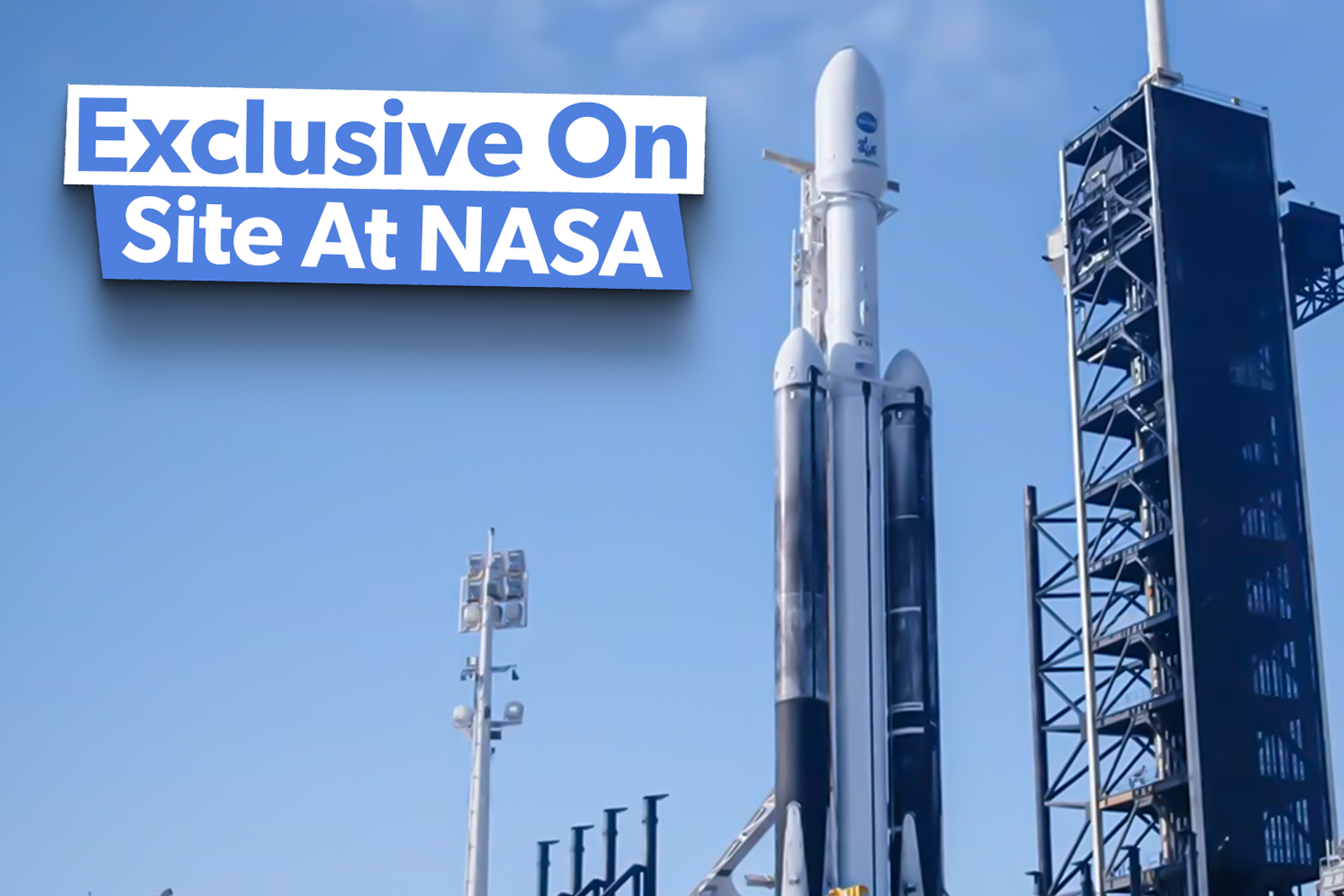 5 Fast Facts On Vulcan: ULA's Rocket For The US Space Force