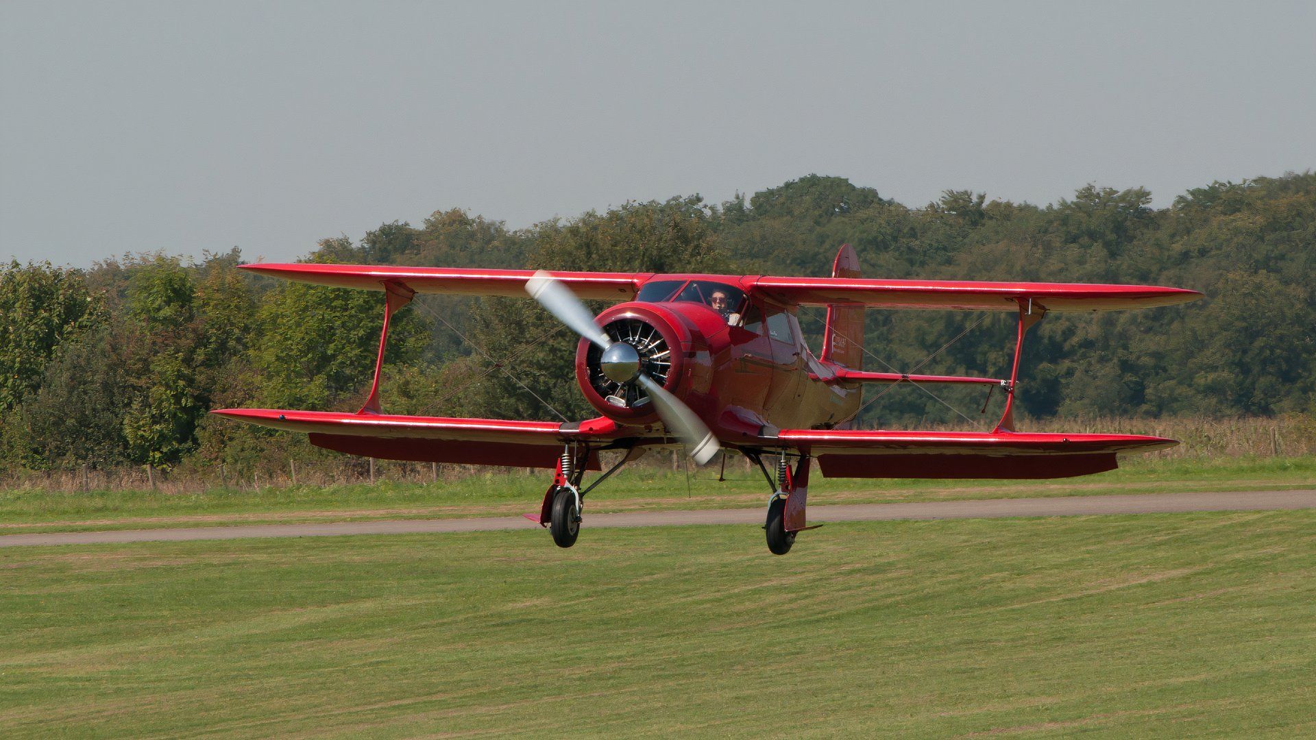 What Was The First Beechcraft Aircraft?