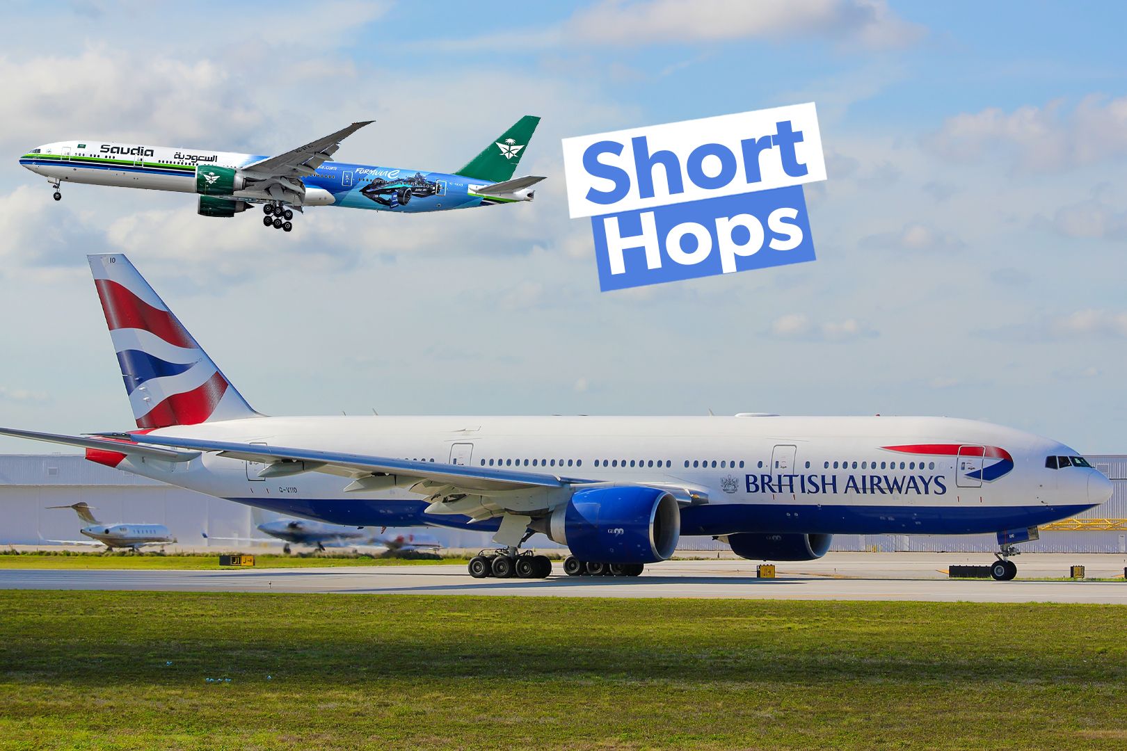 927 Flights This Month: Which US Airlines Fly To Colombia?