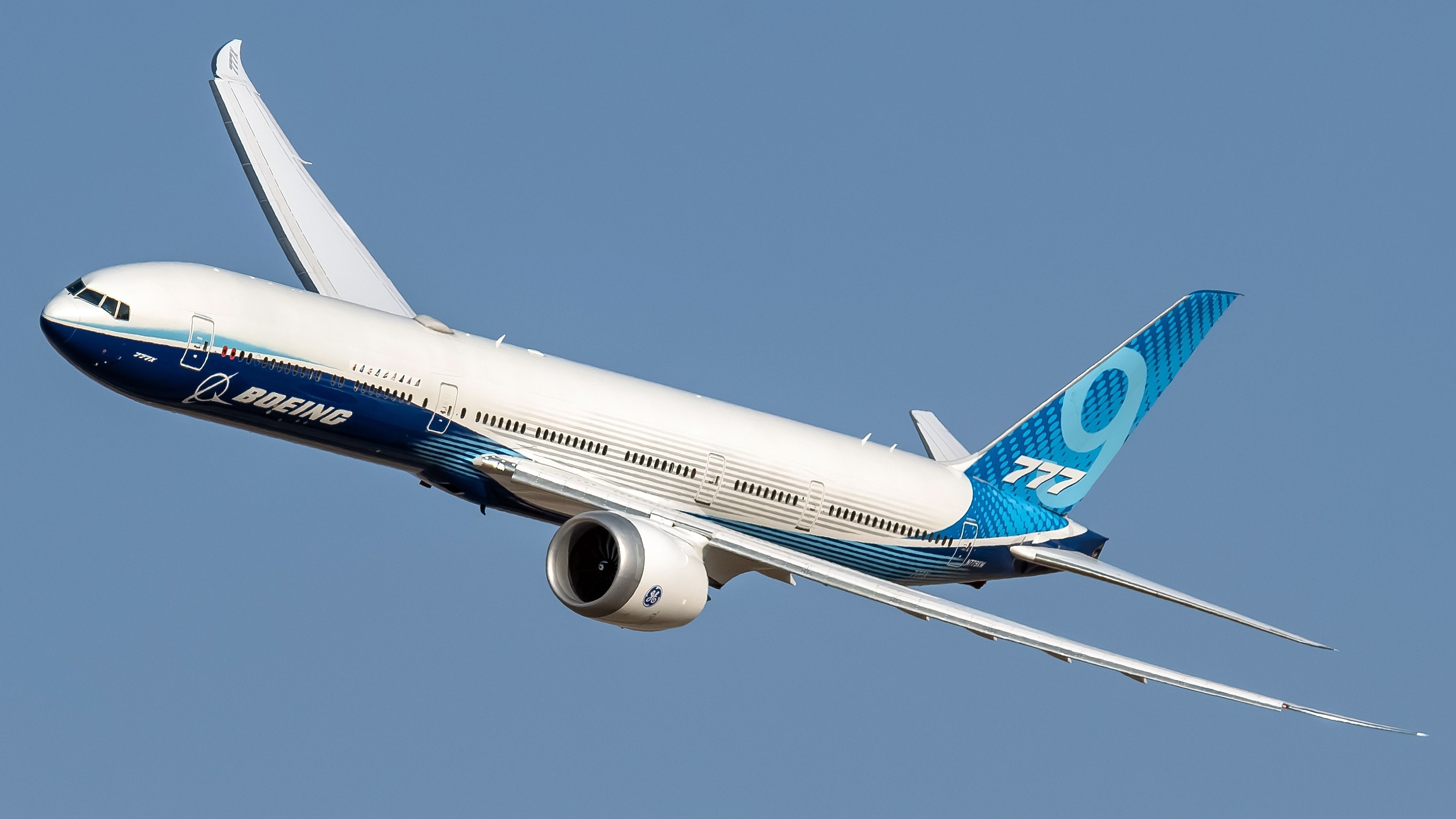 Will Airbus Make Its Own Boeing 777X?