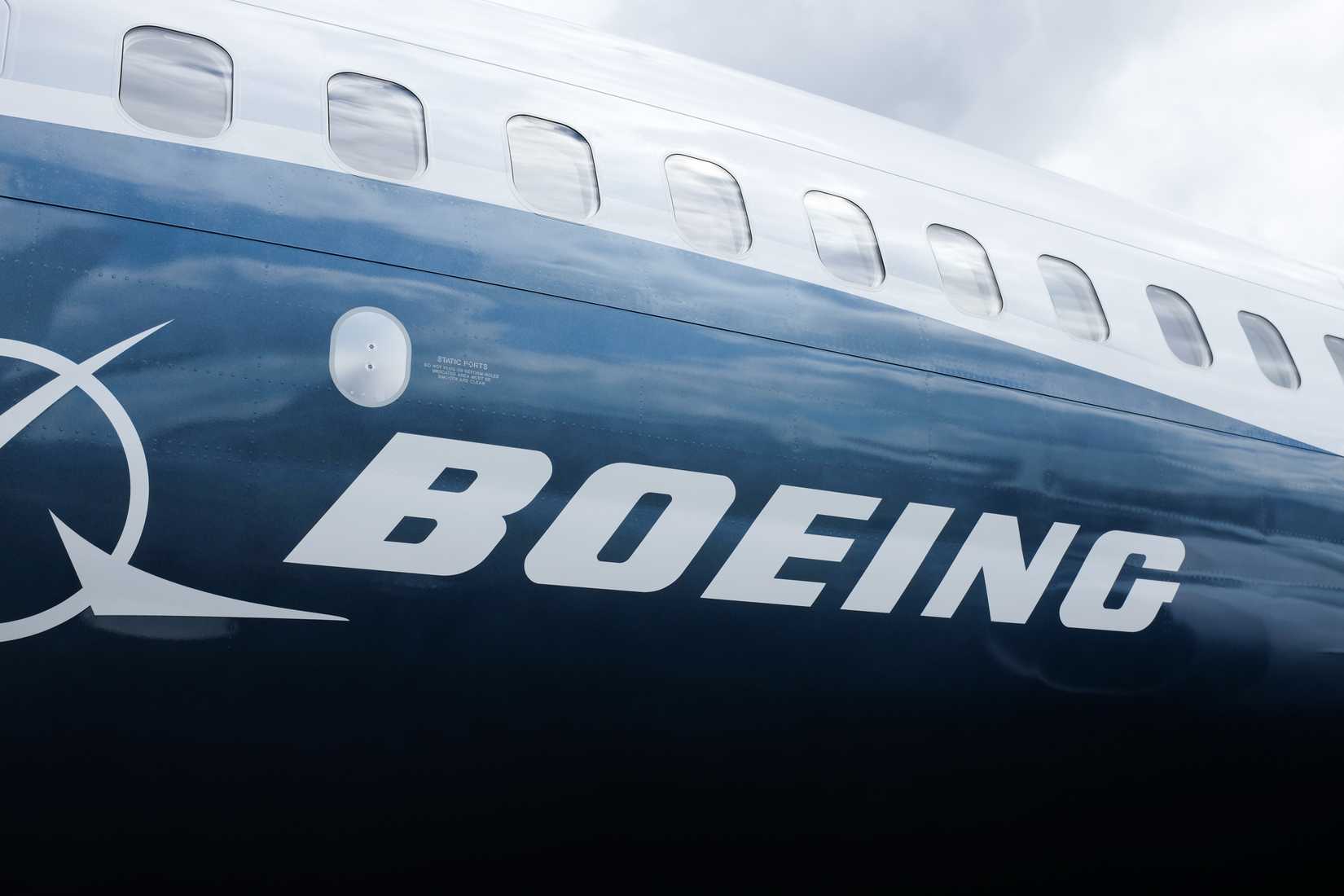 The Boeing Machinists Strike is Over: What’s Next For The Workforce And ...