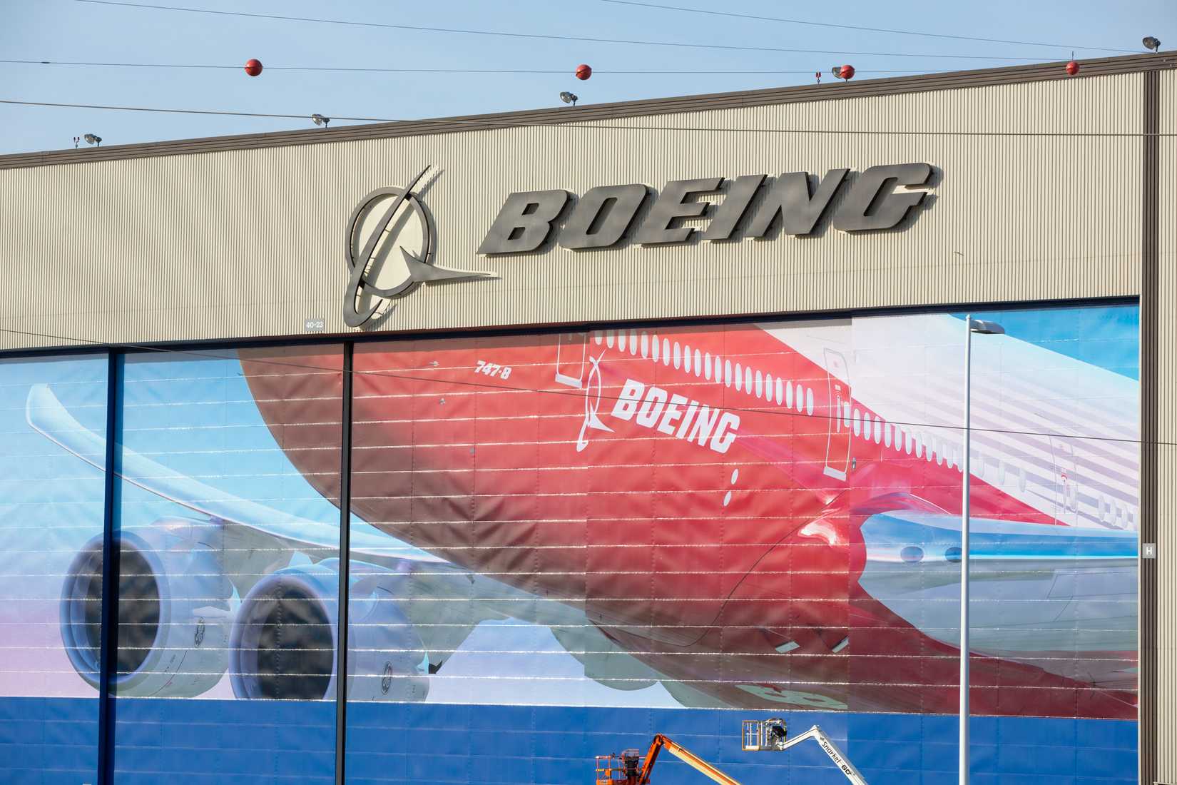 Boeing Sells Off Digital Aviation Solutions To Thoma Bravo For $10.55 ...