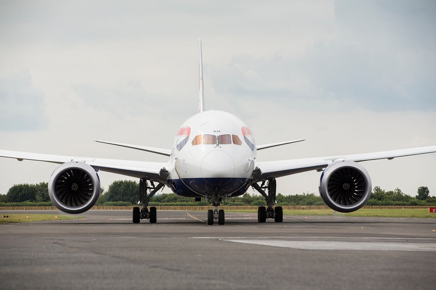 LATAM Orders 10 Boeing 787 Dreamliners With Options For 5 More