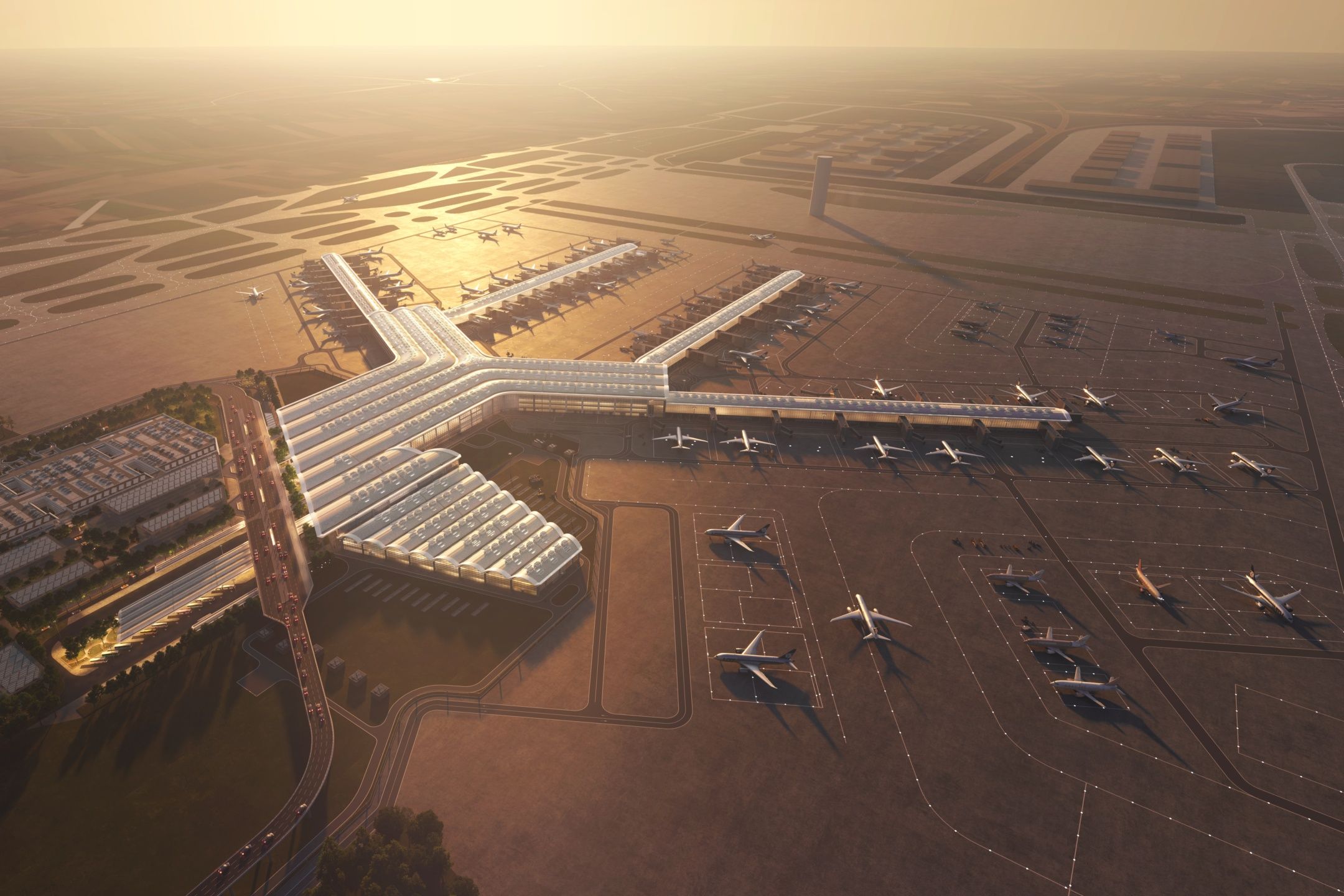 What Were The Features That Made The Boeing 727 So Successful?