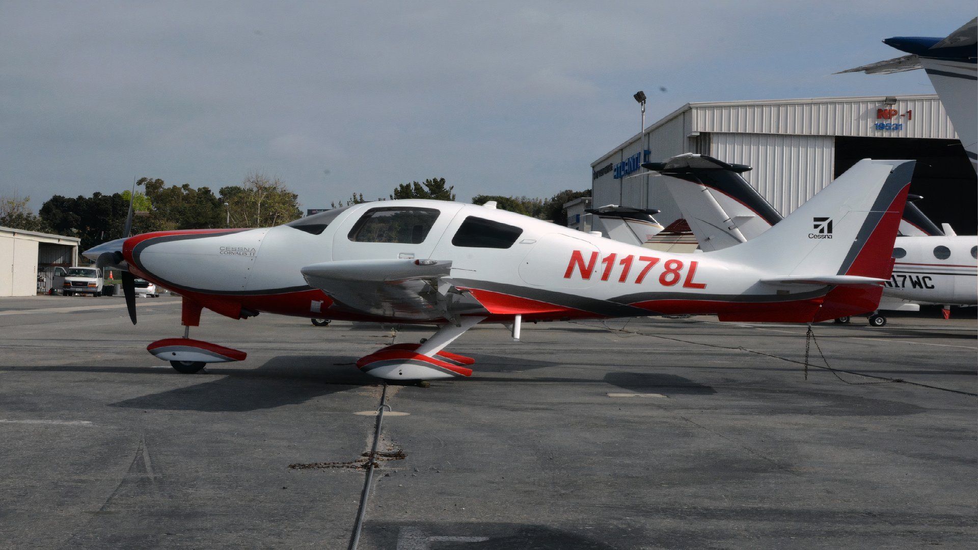 A Closer Look At Columbia Aircraft In The General Aviation Industry