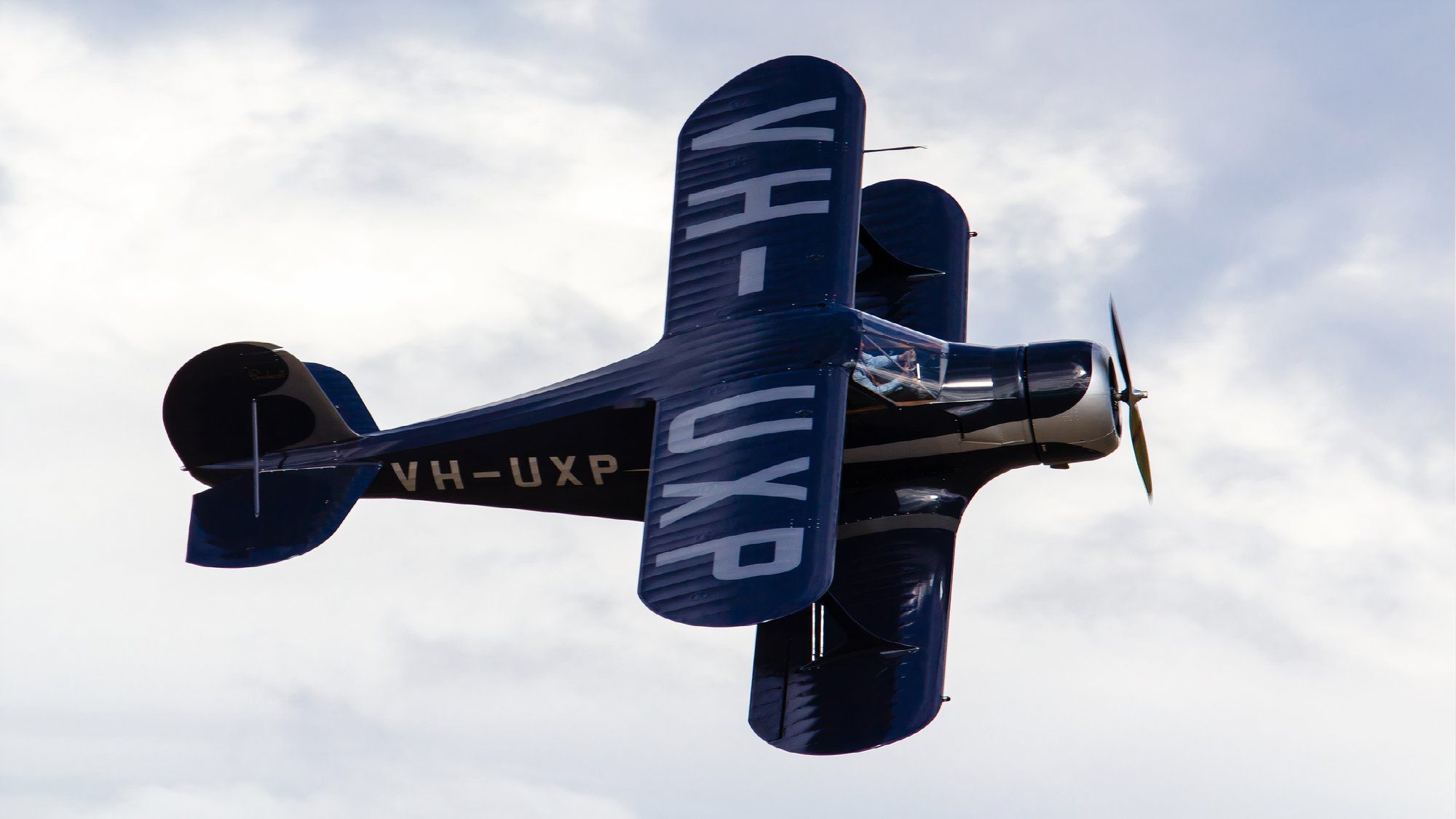 What Was The First Beechcraft Aircraft?