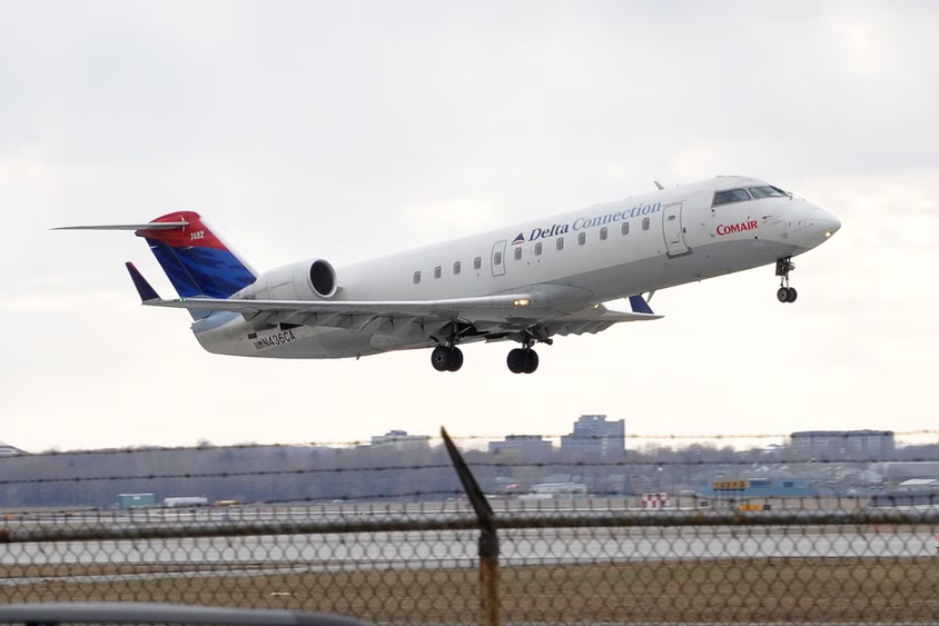 What Happened To Delta Private Jets?