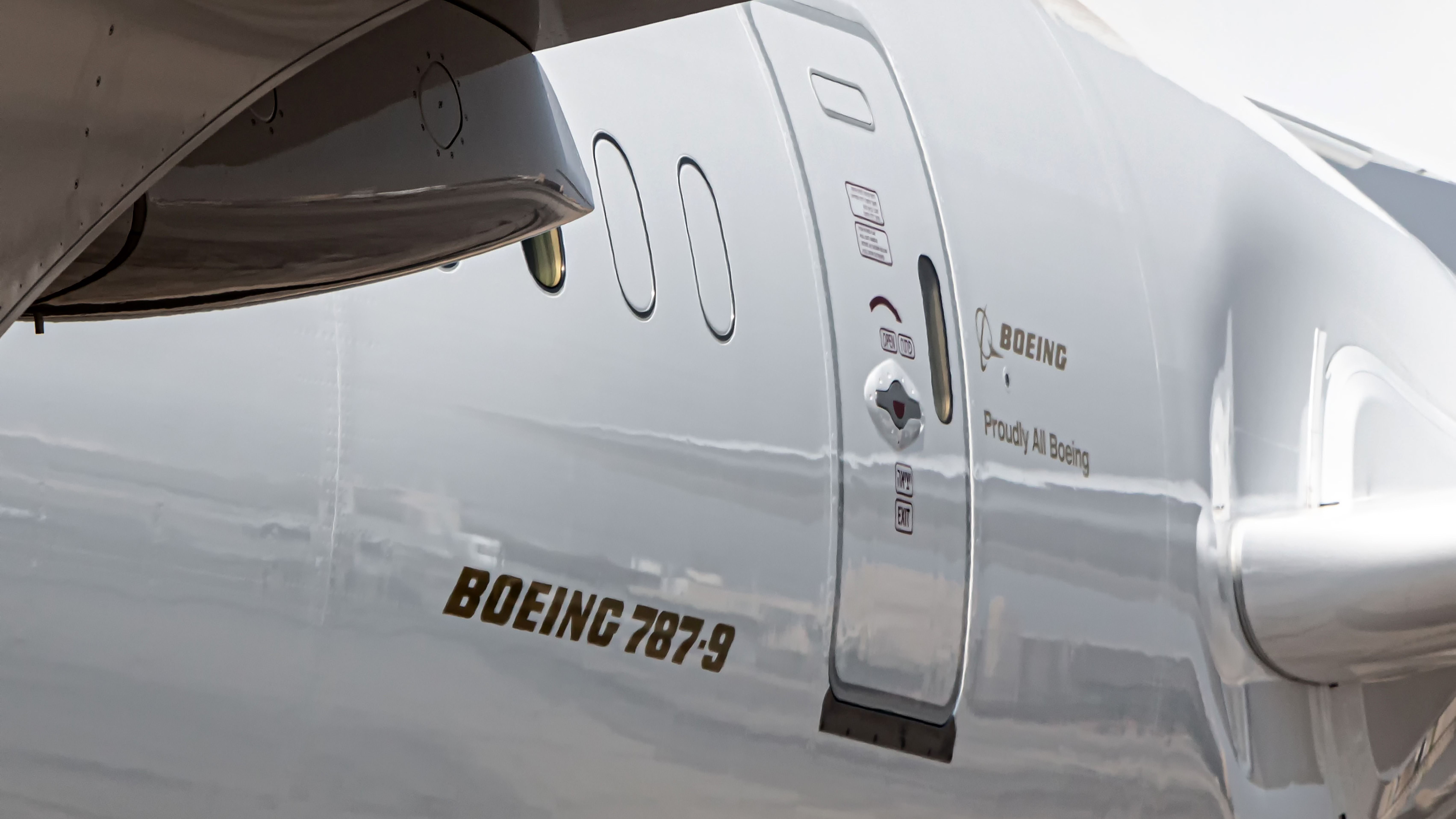 Boeing 787 Pilot Seat Fix: Airlines Raise Concerns With FAA Over ...