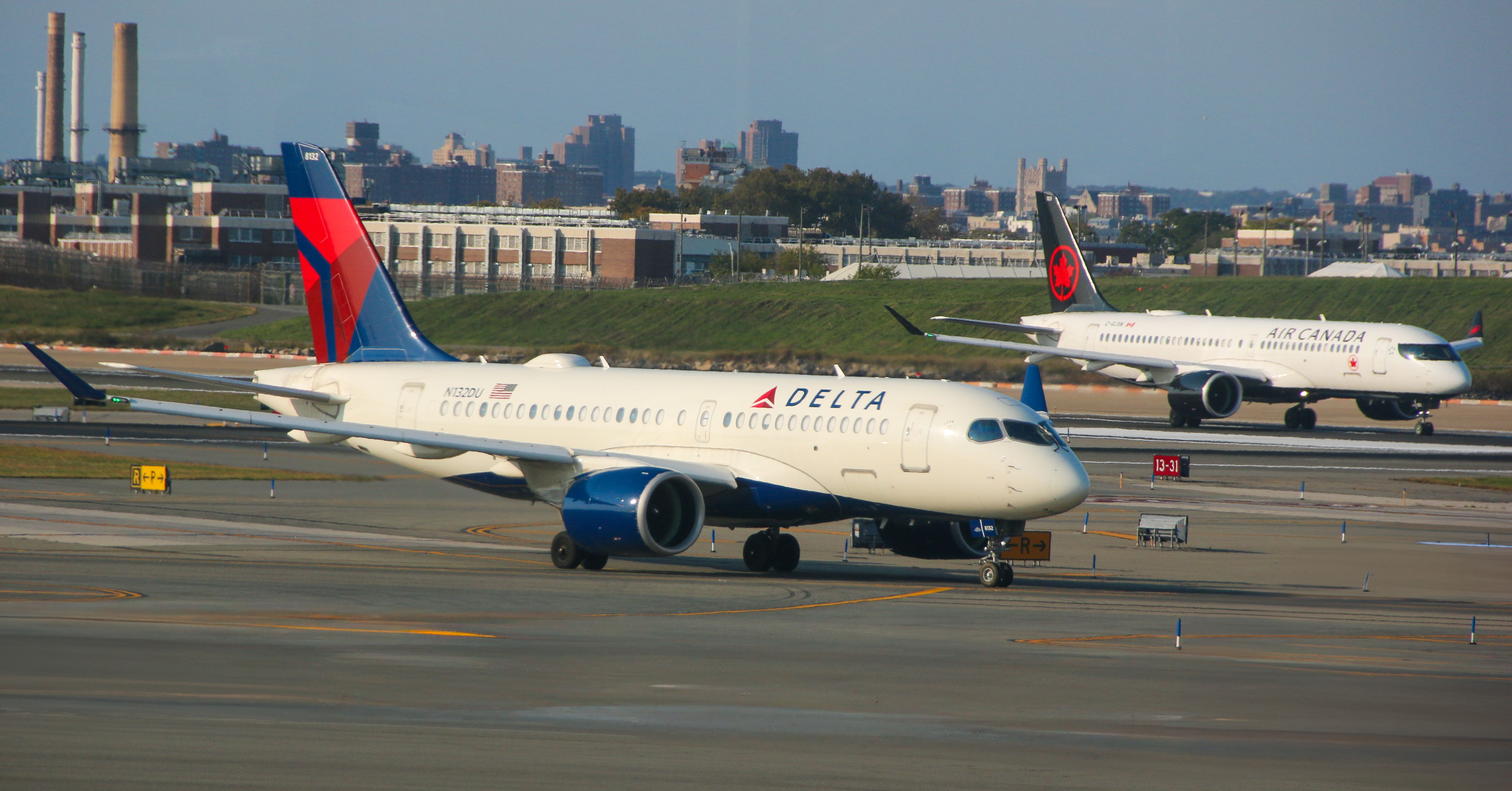 Air Canada Is Making Your Face A Boarding Pass In Vancouver