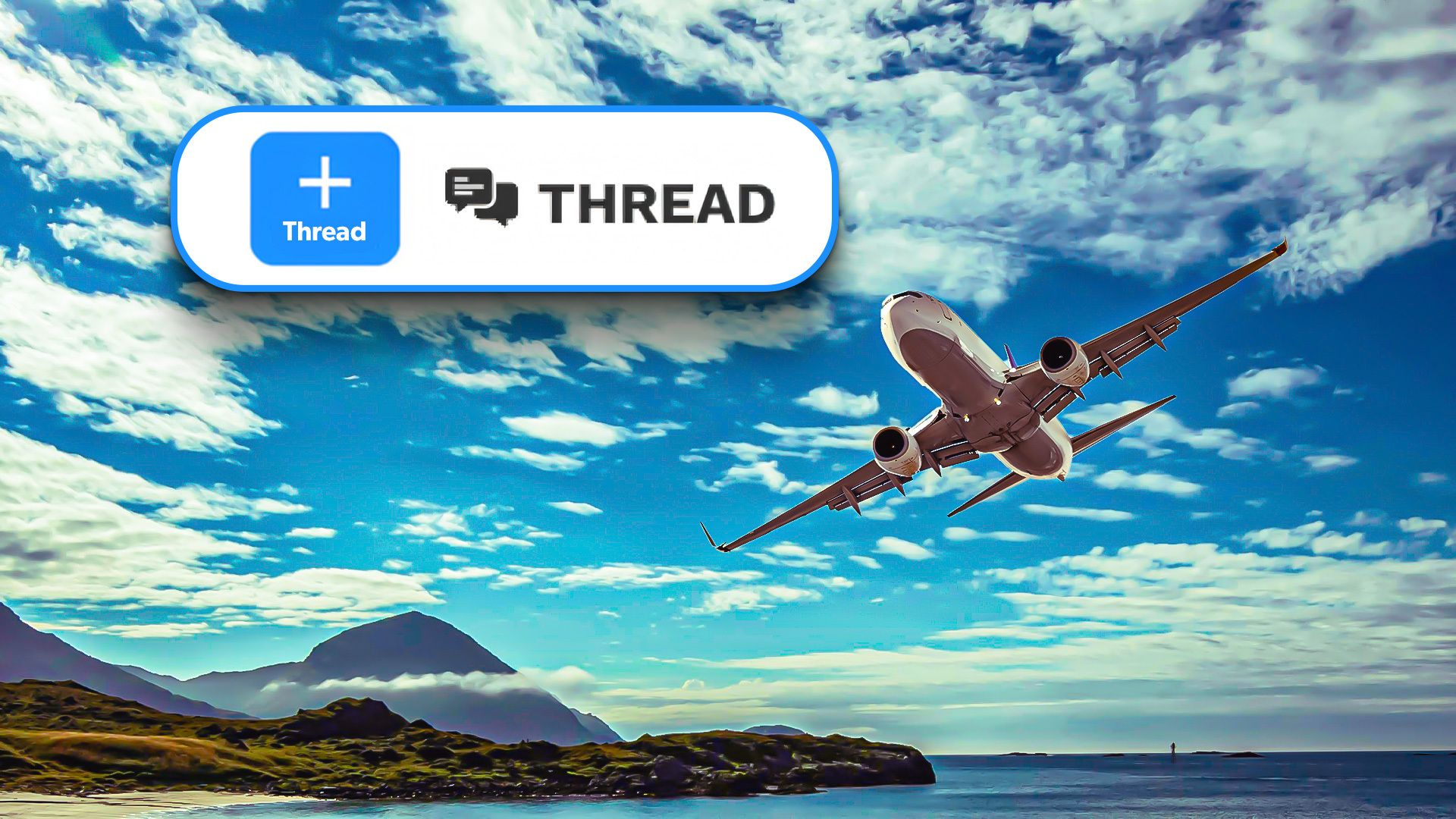 Tom Boon | Simple Flying