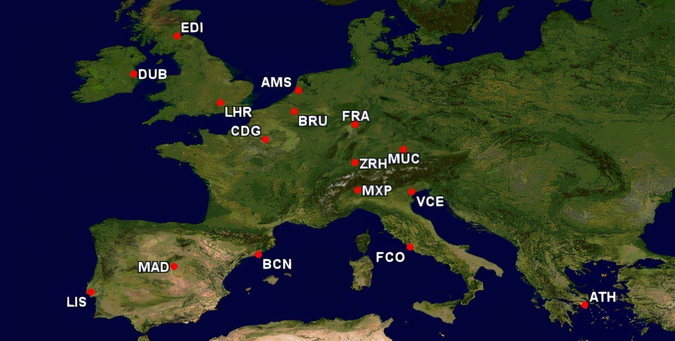 Delta Air Lines Will Begin 3 Long-Haul Routes This Week