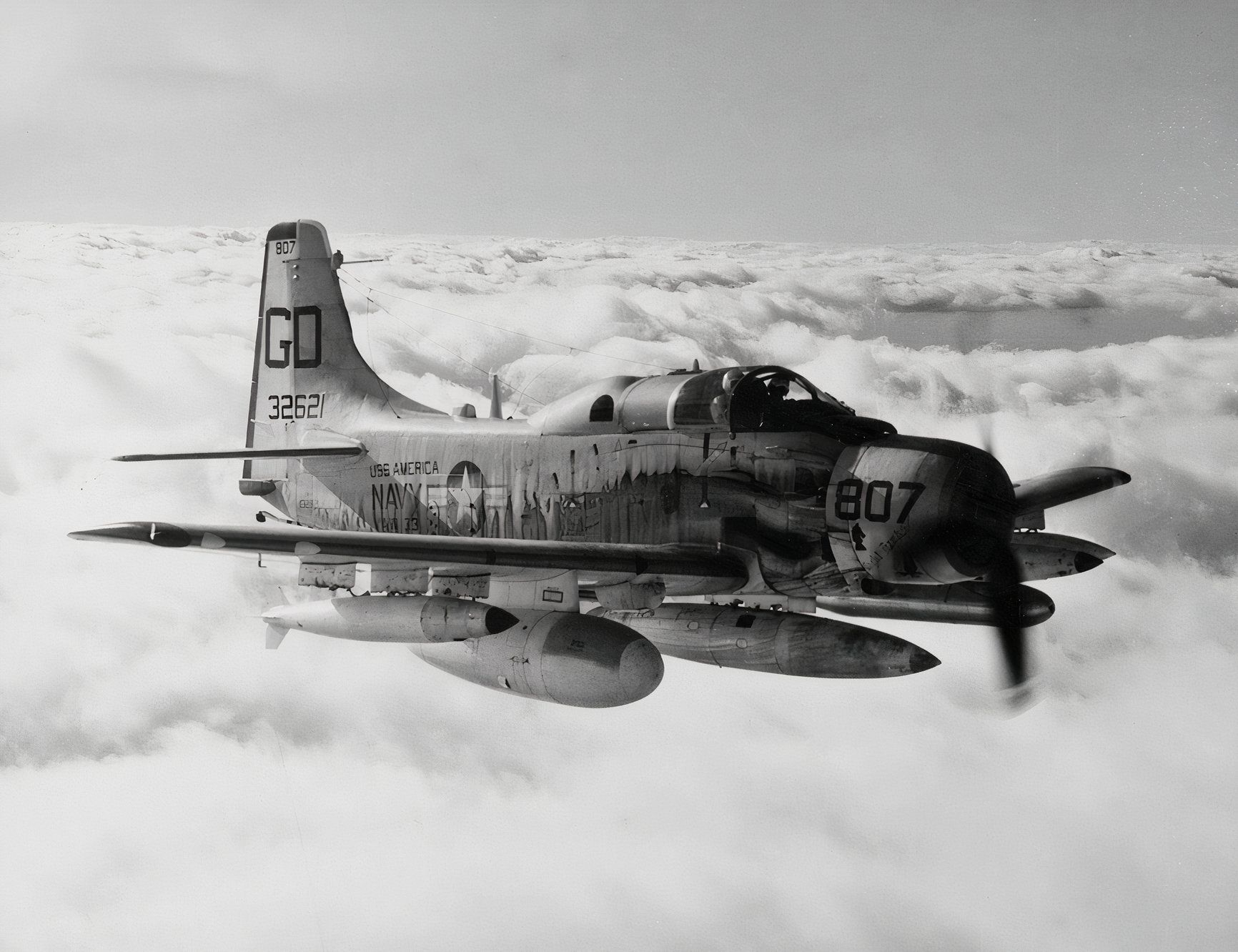 Electronic Attack Squadron (VAQ) 130: What To Know About The US Navy ...
