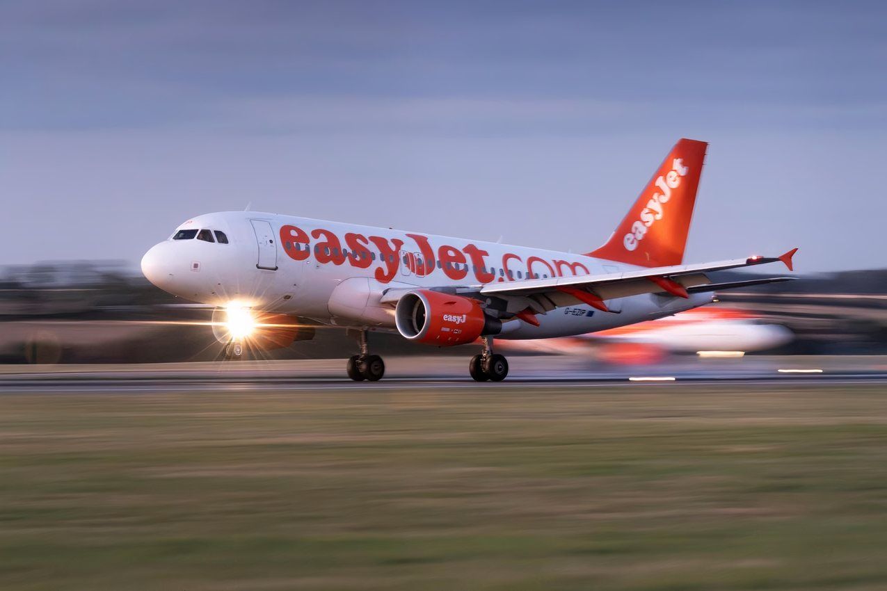 What Is easyJet Plus & How Does It Work?