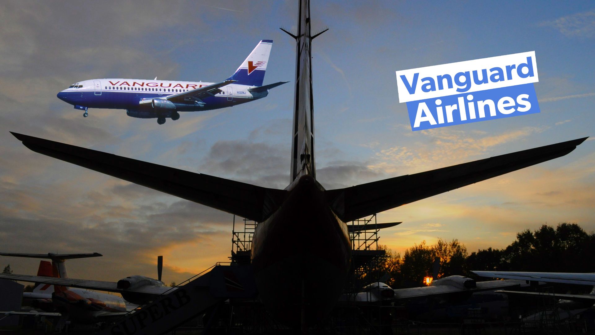 Eight Years Of Operations: The Brief History Of Kansas City’s Vanguard ...