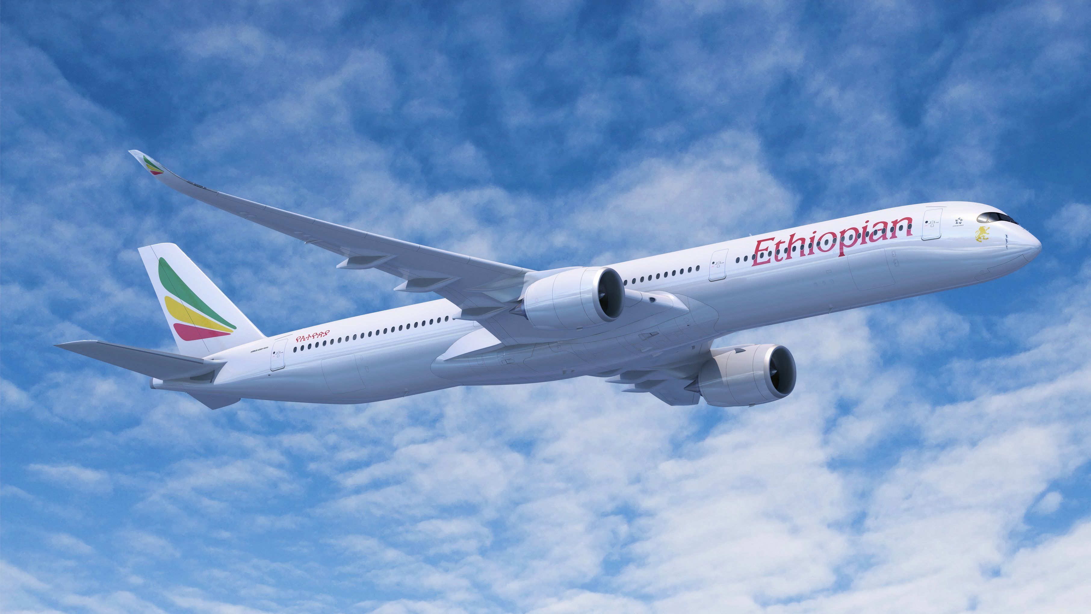 Africa's 1st Airbus A350-1000 To Enter Service In November—Thoughts?