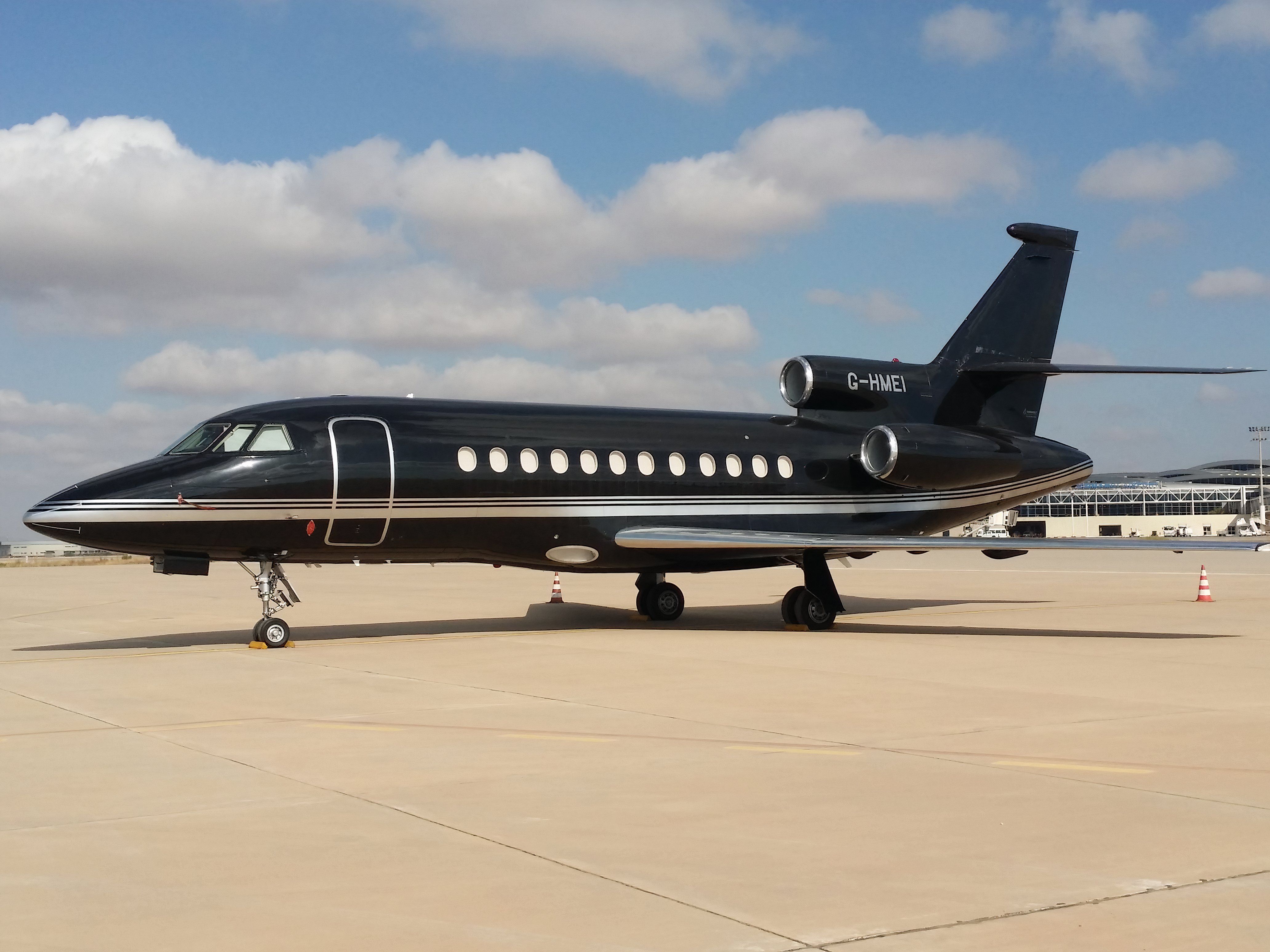 Is Owning A Private Jet Worth It? Costs Vs. Benefits