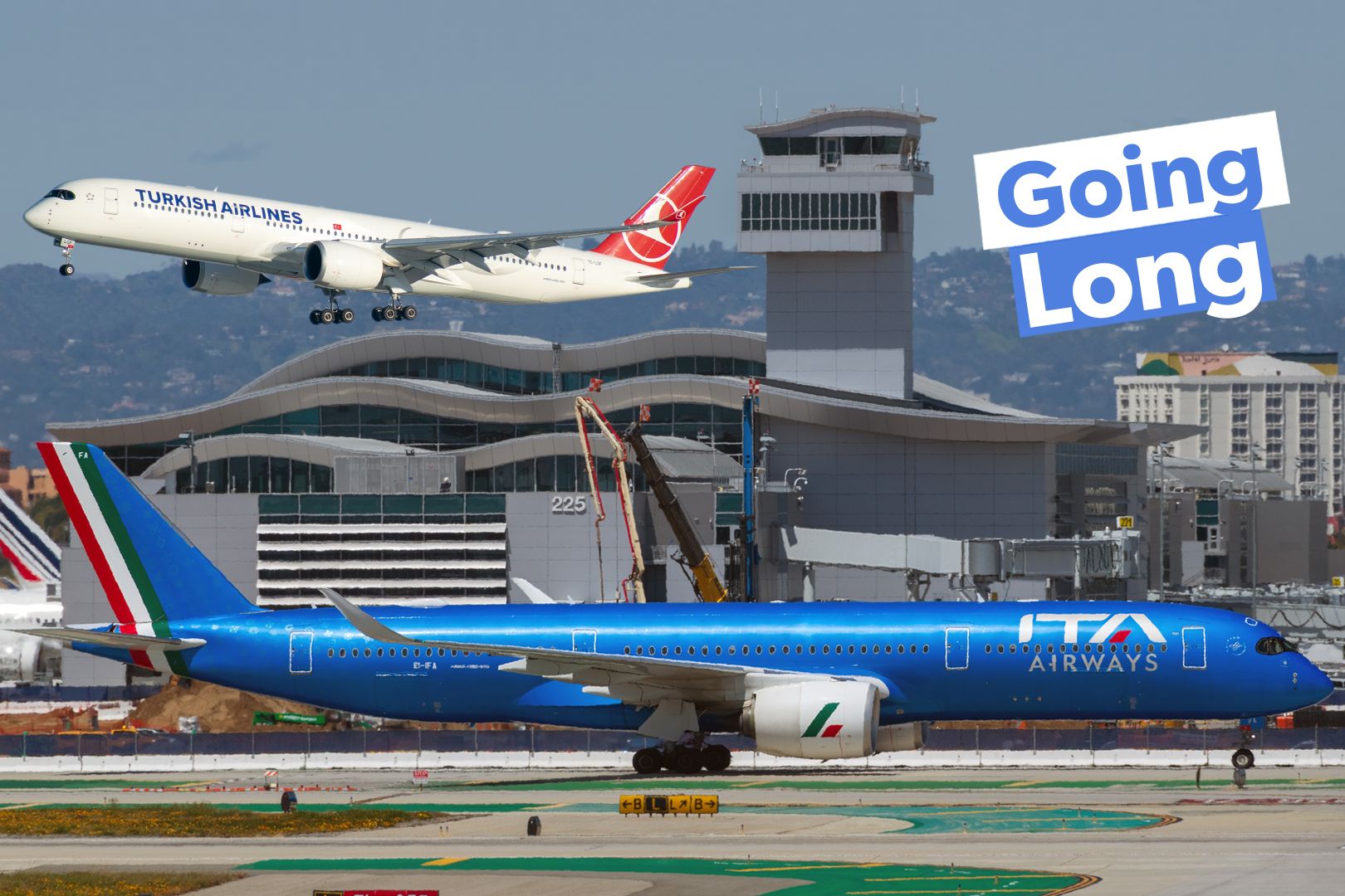 El Al To Retire Final Boeing 747 In October - After 48 Years Of ...