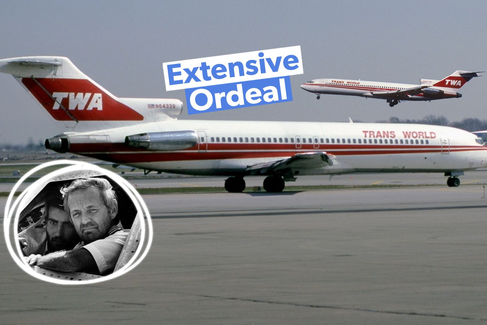 What Are Federal Air Marshals & Which Flights Do They Travel On?