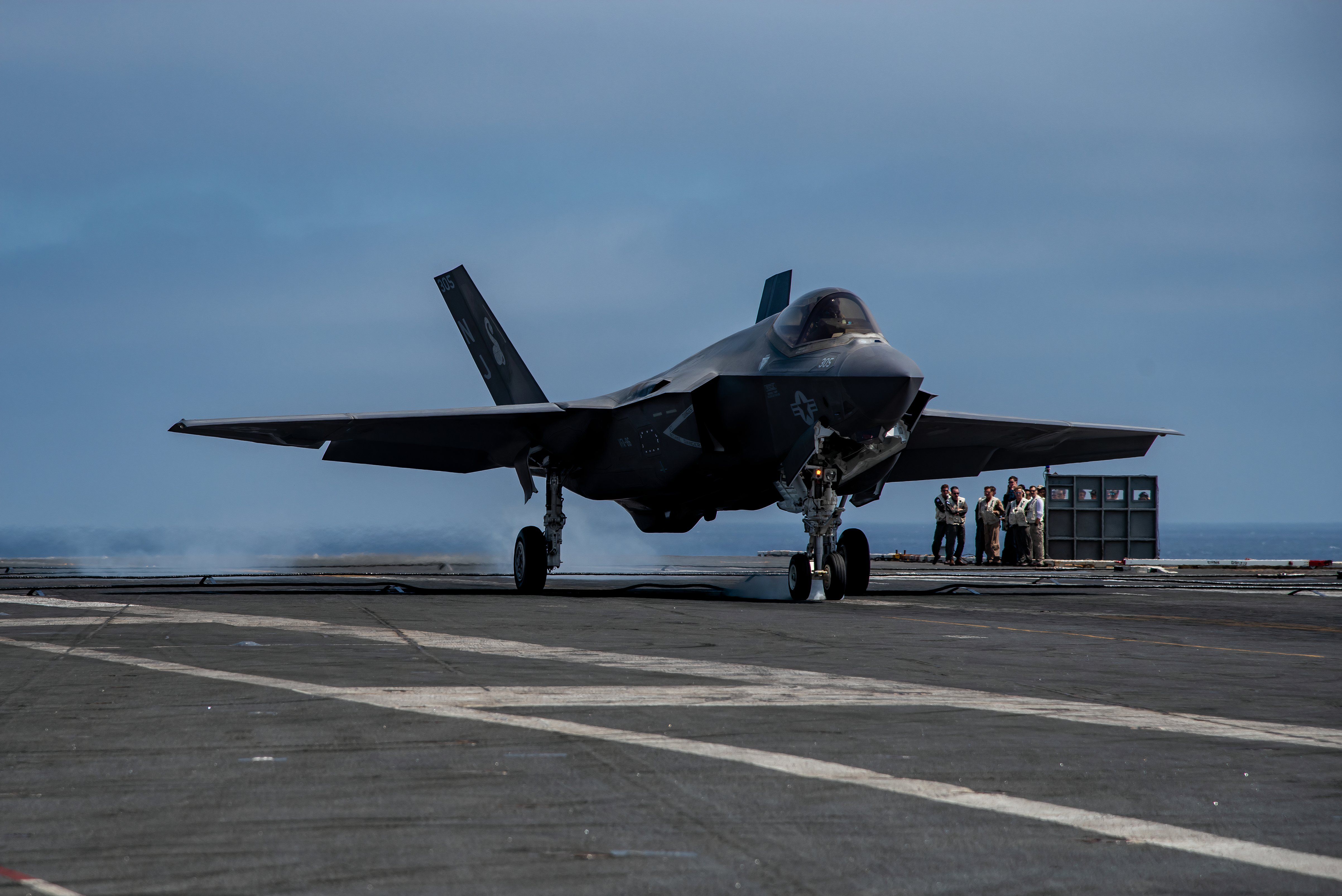 How US Navy Air Bases Maintain Aircraft & Support Fleet Readiness