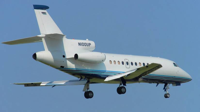 How Many Private Jets Does Elon Musk Own?