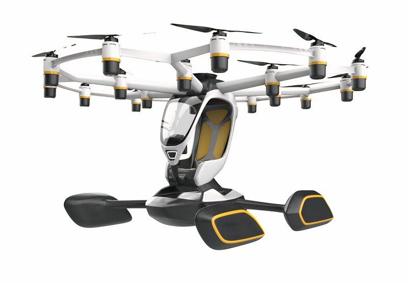 CASEVAC: How Will Drones Support US Army Casualty Evacuations?