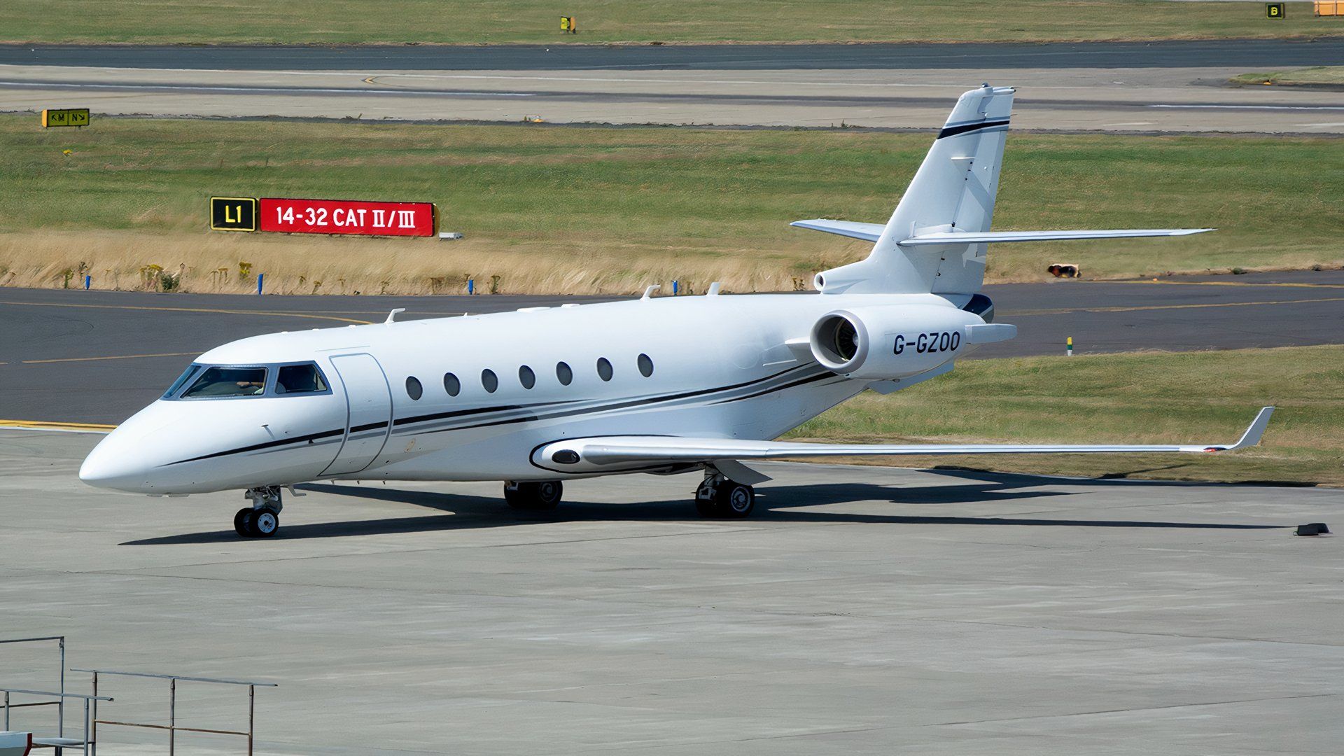 4 Aircraft That Gulfstream No Longer Produces