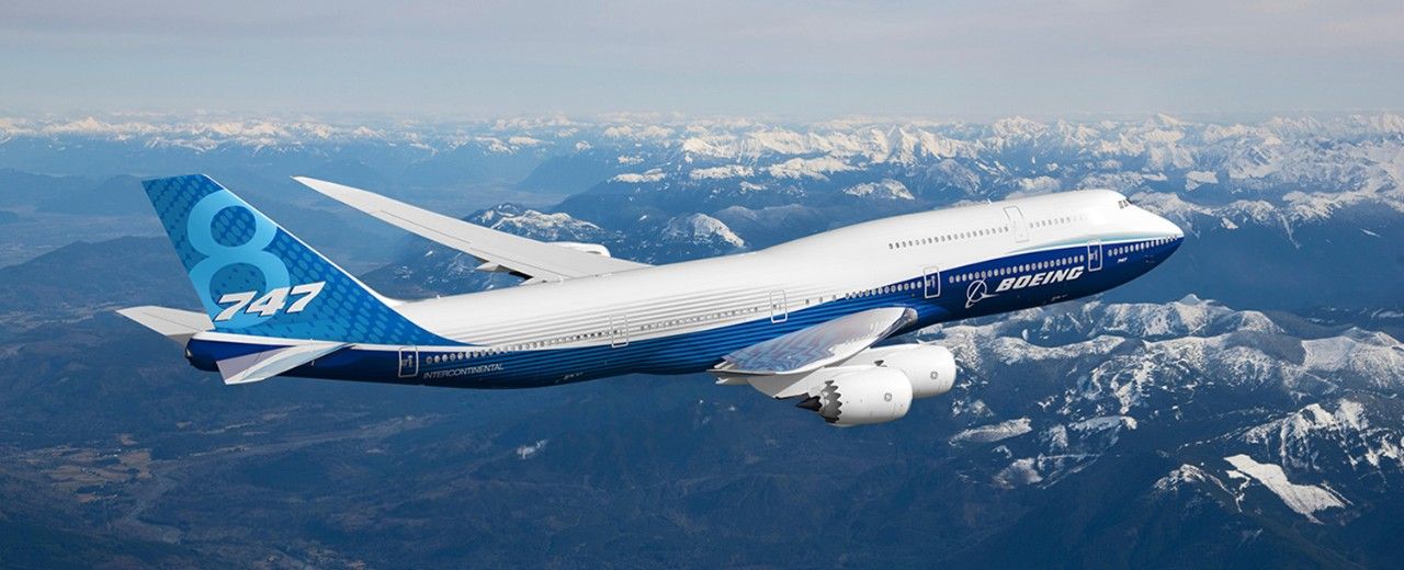 Why Have There Only Been 2 Major Double Decker Airliners?