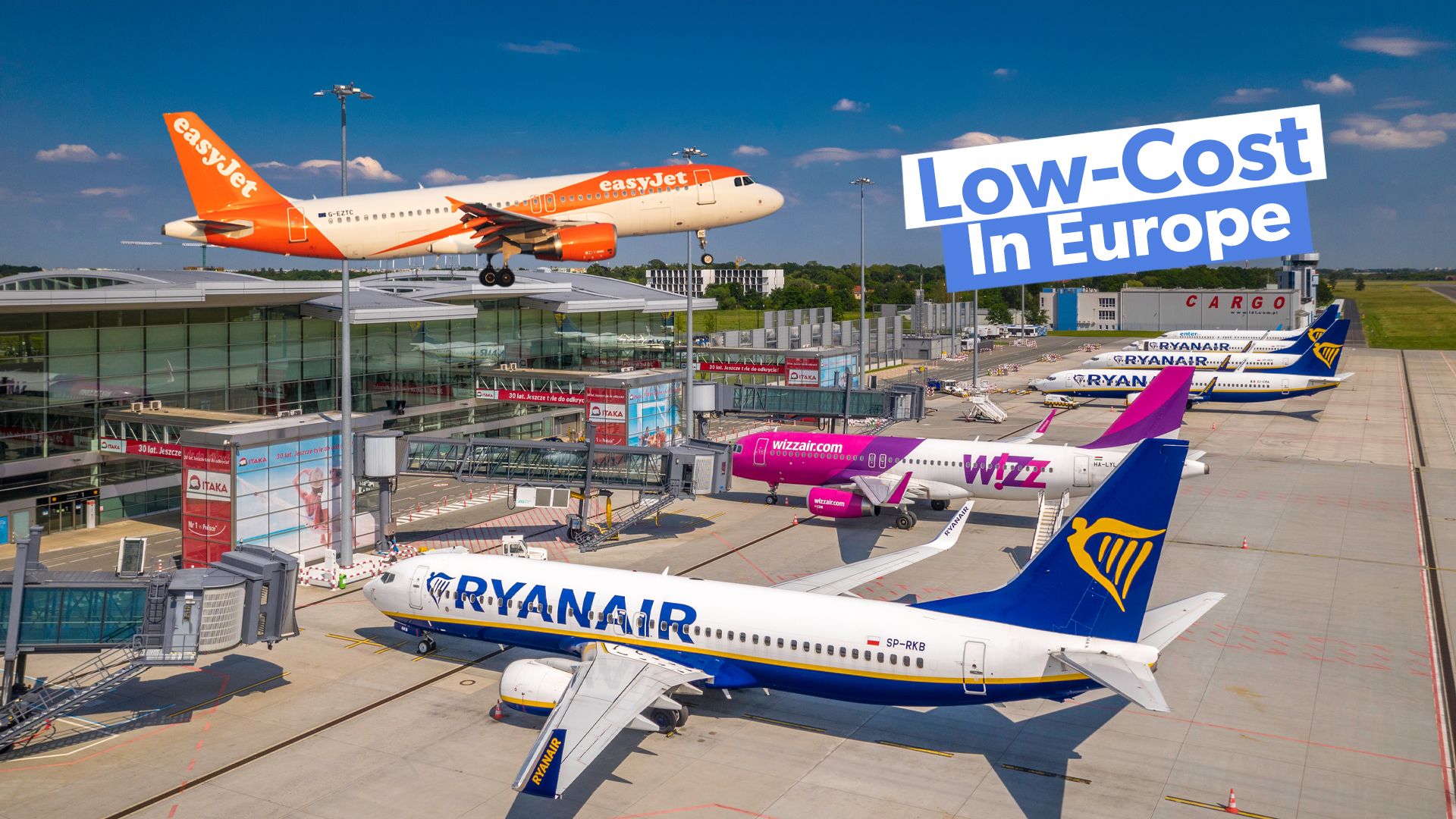 How Has EU Policy Fostered Lower Airfares At European Low-Cost Airlines?
