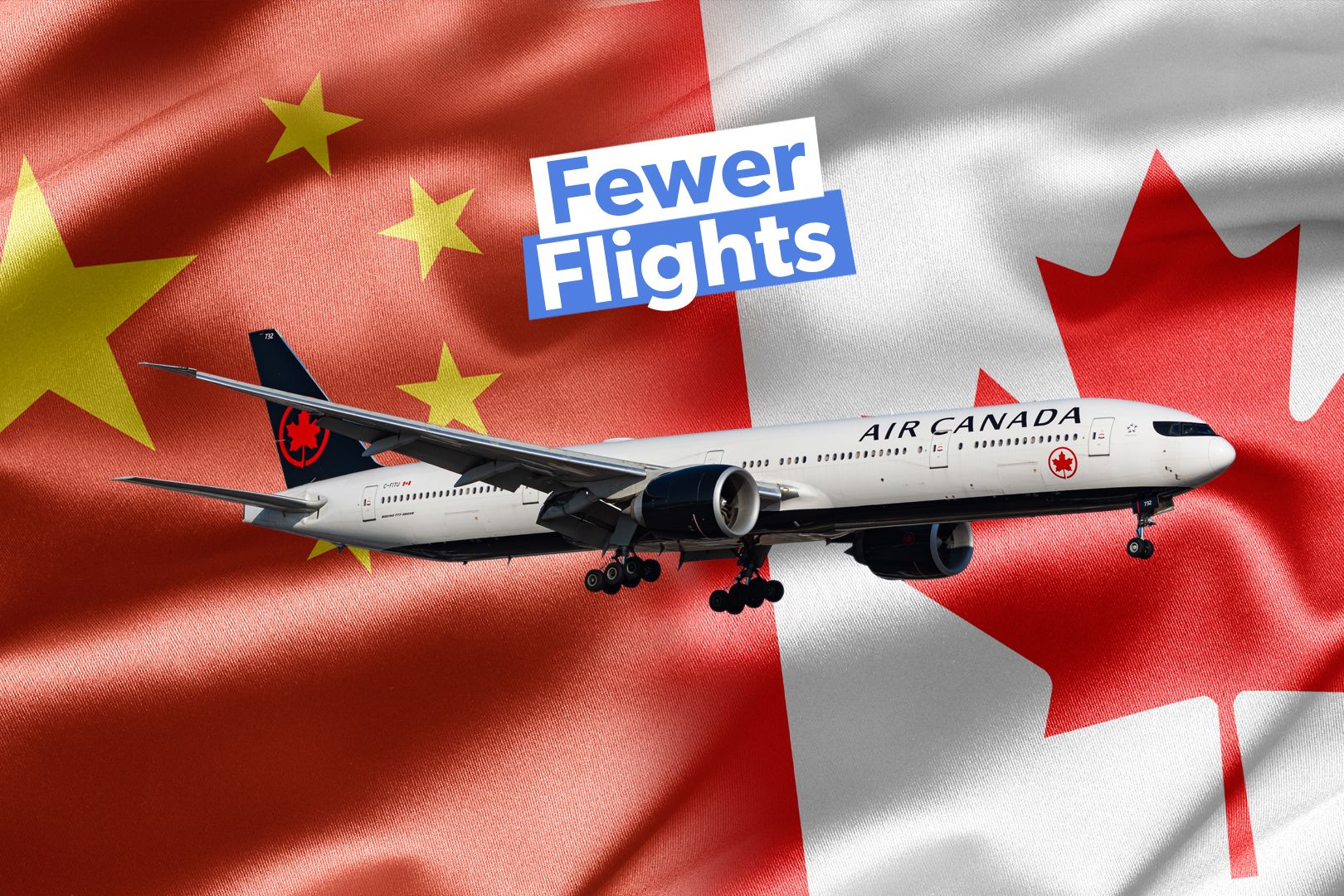 Why India Blocked Chinese Flights For Five Years