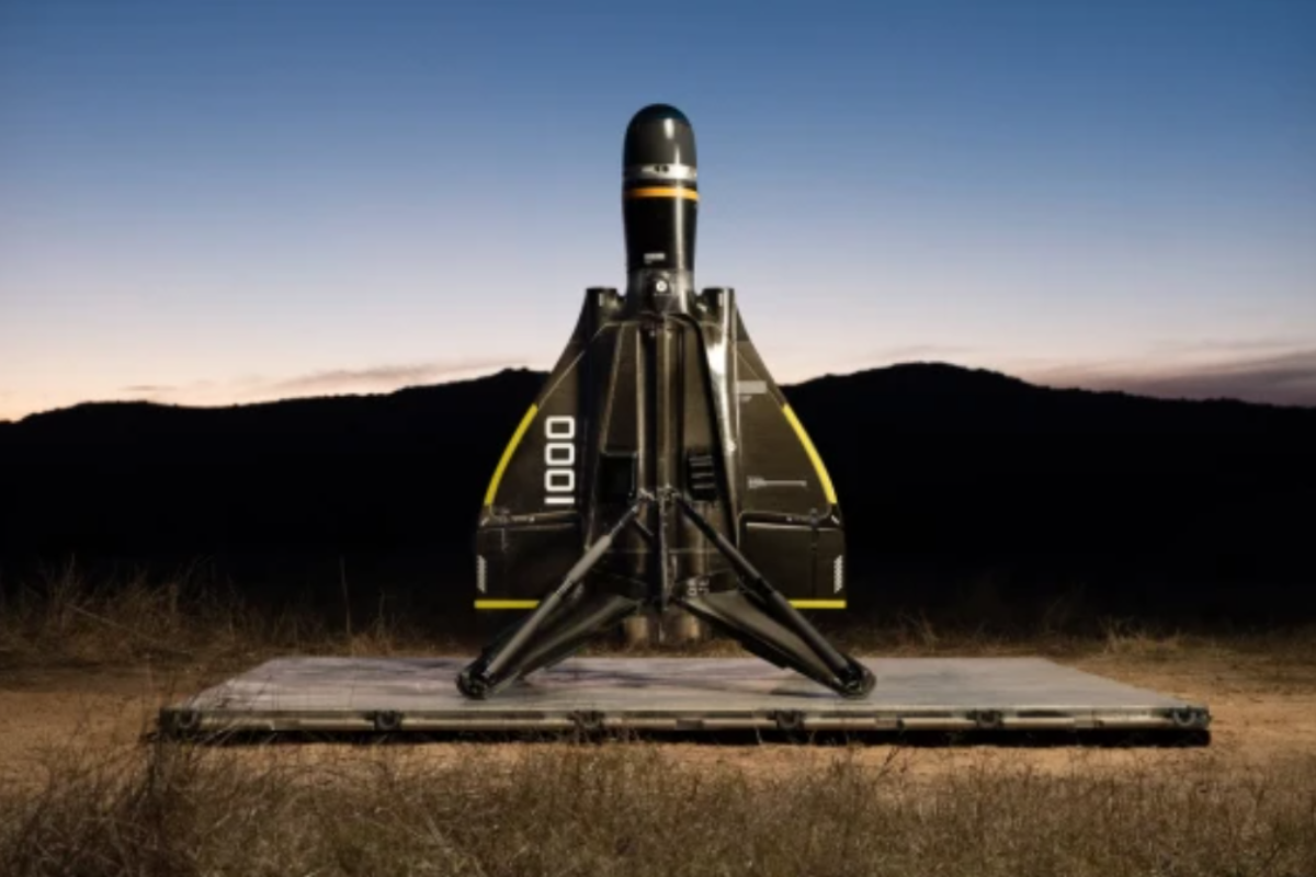 Captain Edward Vernon Rickenbacker: The Most Successful American Ace In WWI