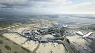 New York JFK New Terminal One Home For Philippine Airlines New York JFK New Terminal One Home For Philippine Airlines