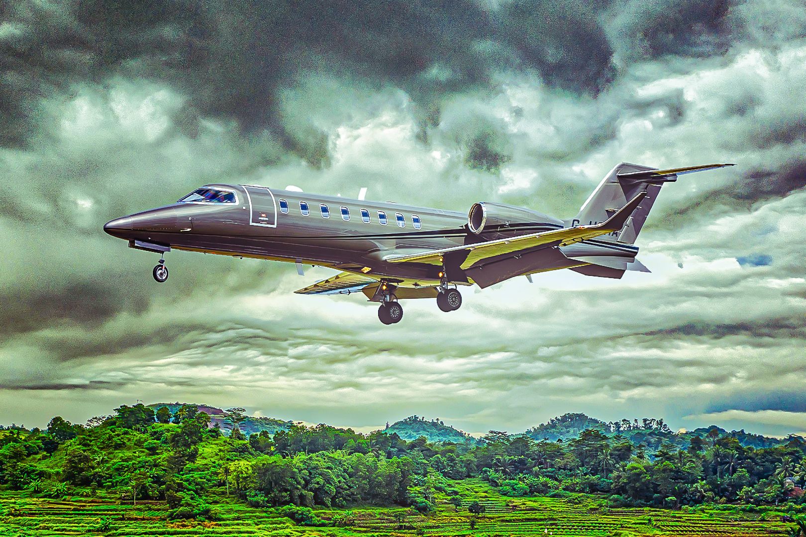 Cheap Private Jet? What Are The Operating Costs Of A Cirrus Vision Jet?