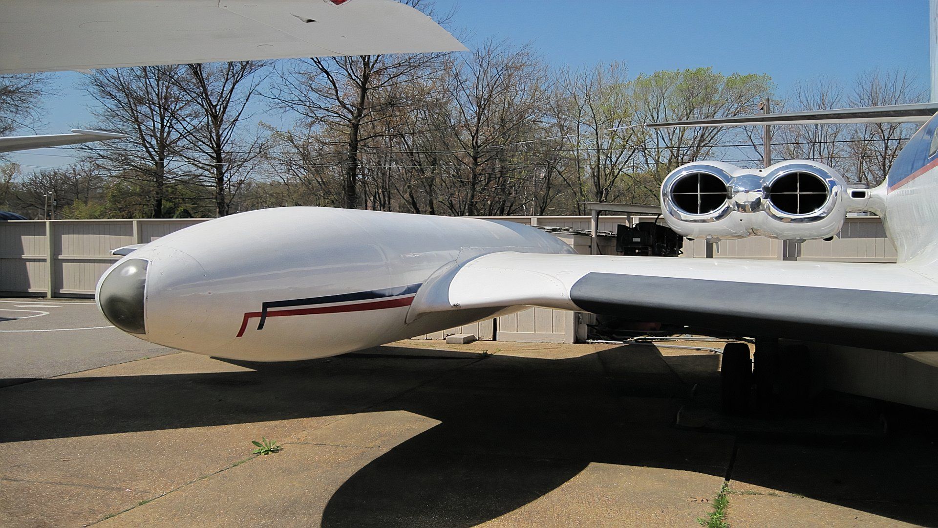 The First Official Private Jet: What Was Special About The Lockheed ...