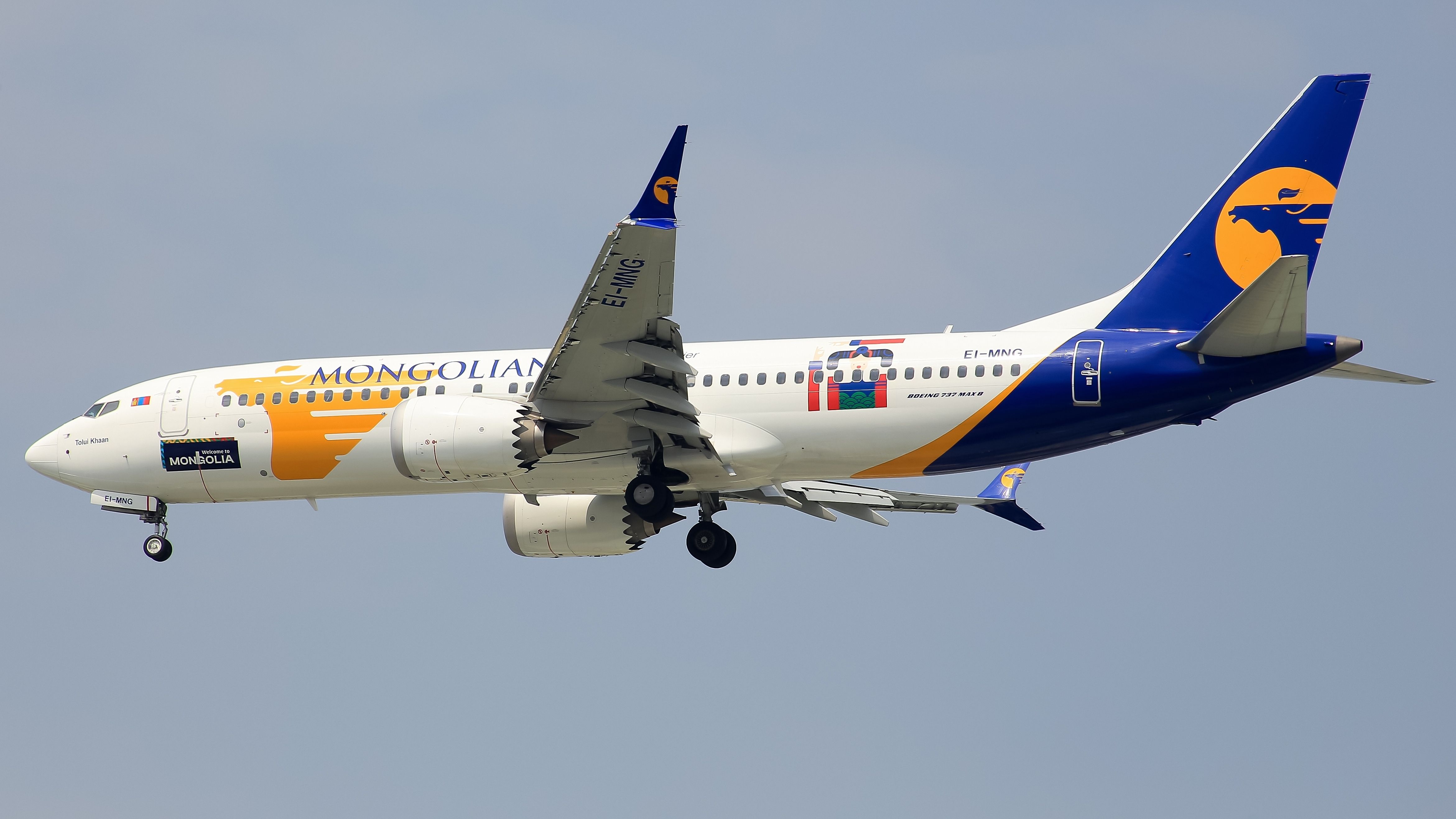 Examined: The Recovery Of The Boeing 737 MAX In The Chinese Market