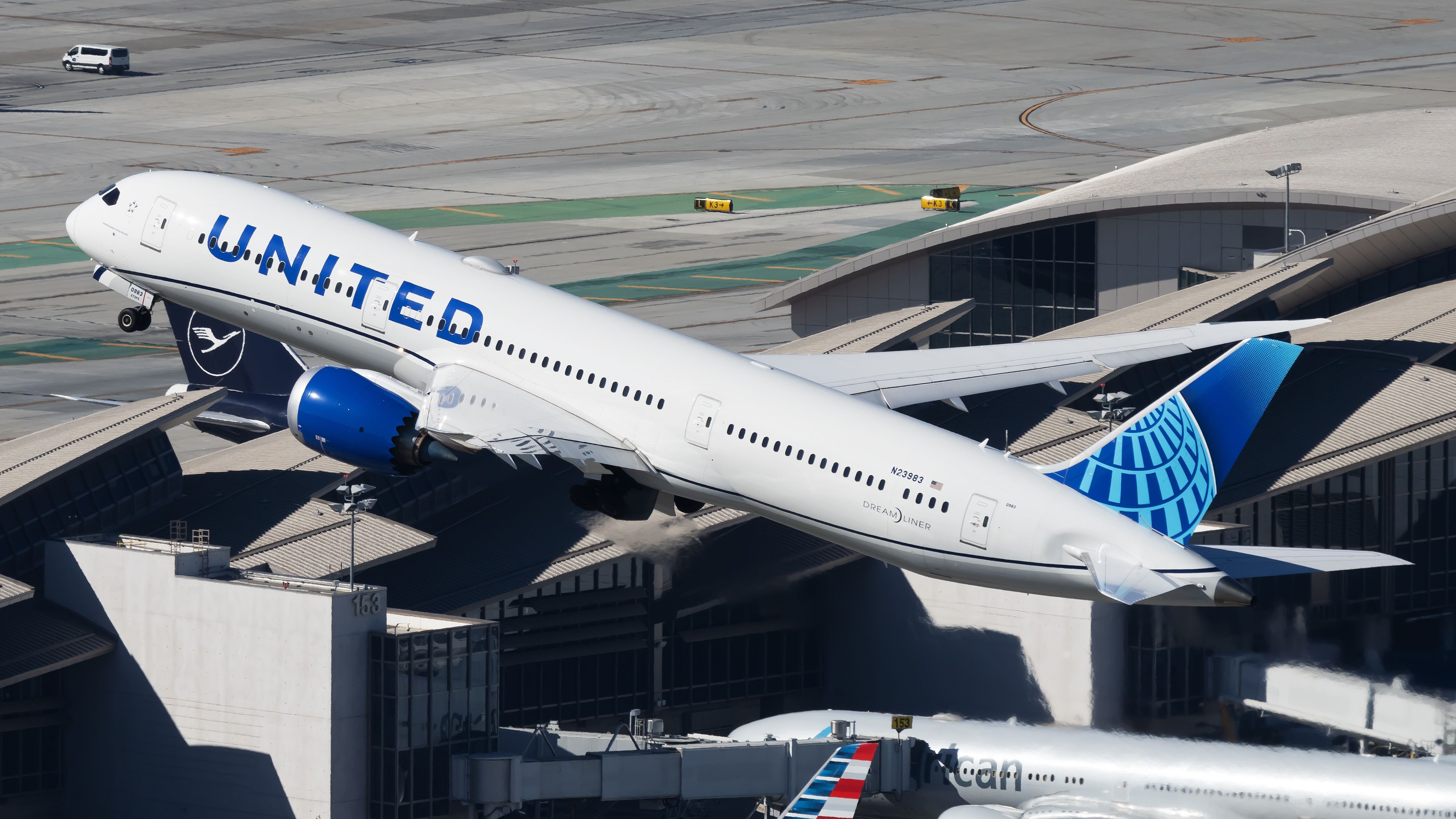 US DOT Approves United Airlines Plan For 5th Freedom Asian Flights From ... US DOT Approves United Airlines Plan For 5th Freedom Asian Flights From ...