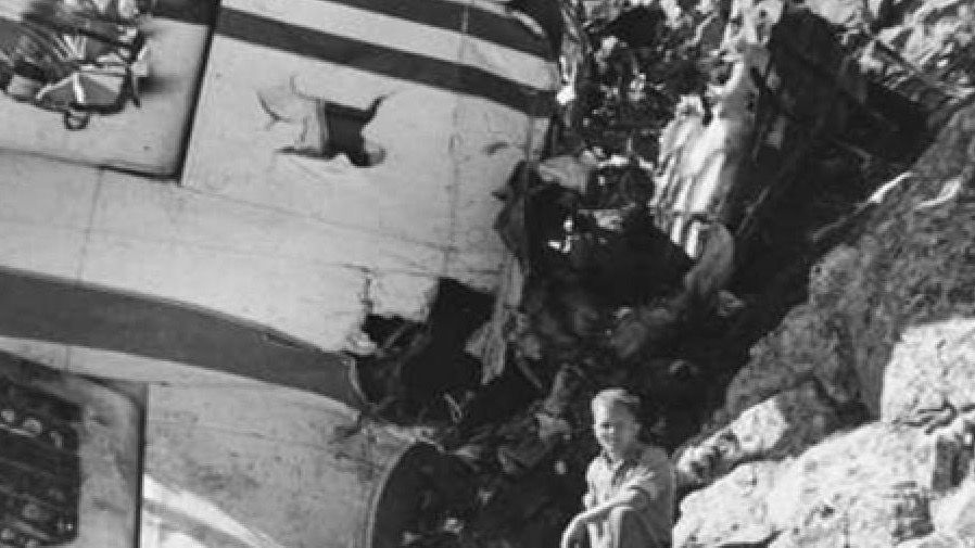 United Air Lines Flight 409: A Cabin Crew Perspective
