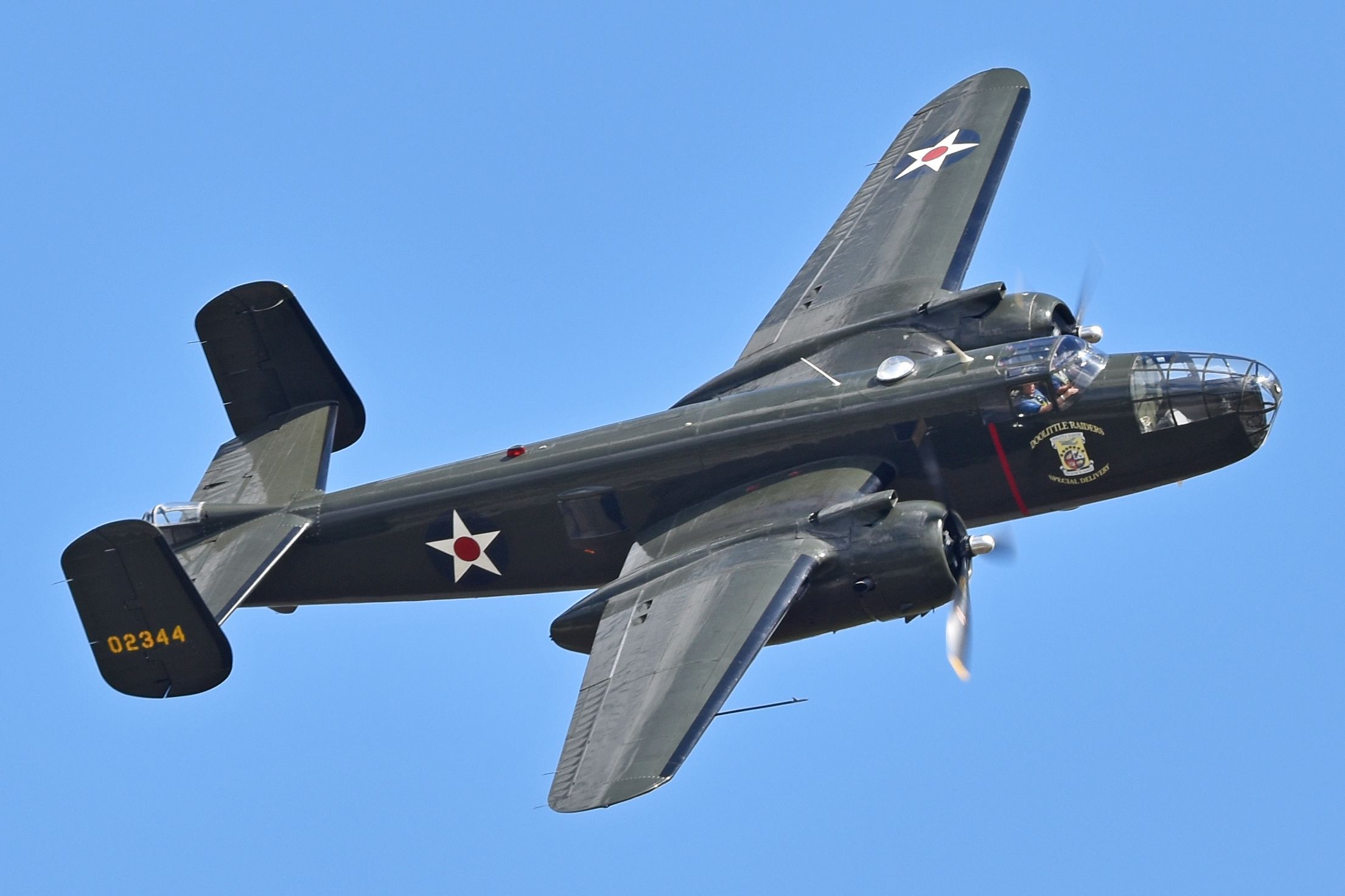 4 Aircraft That Beechcraft Developed But Did Not Produce