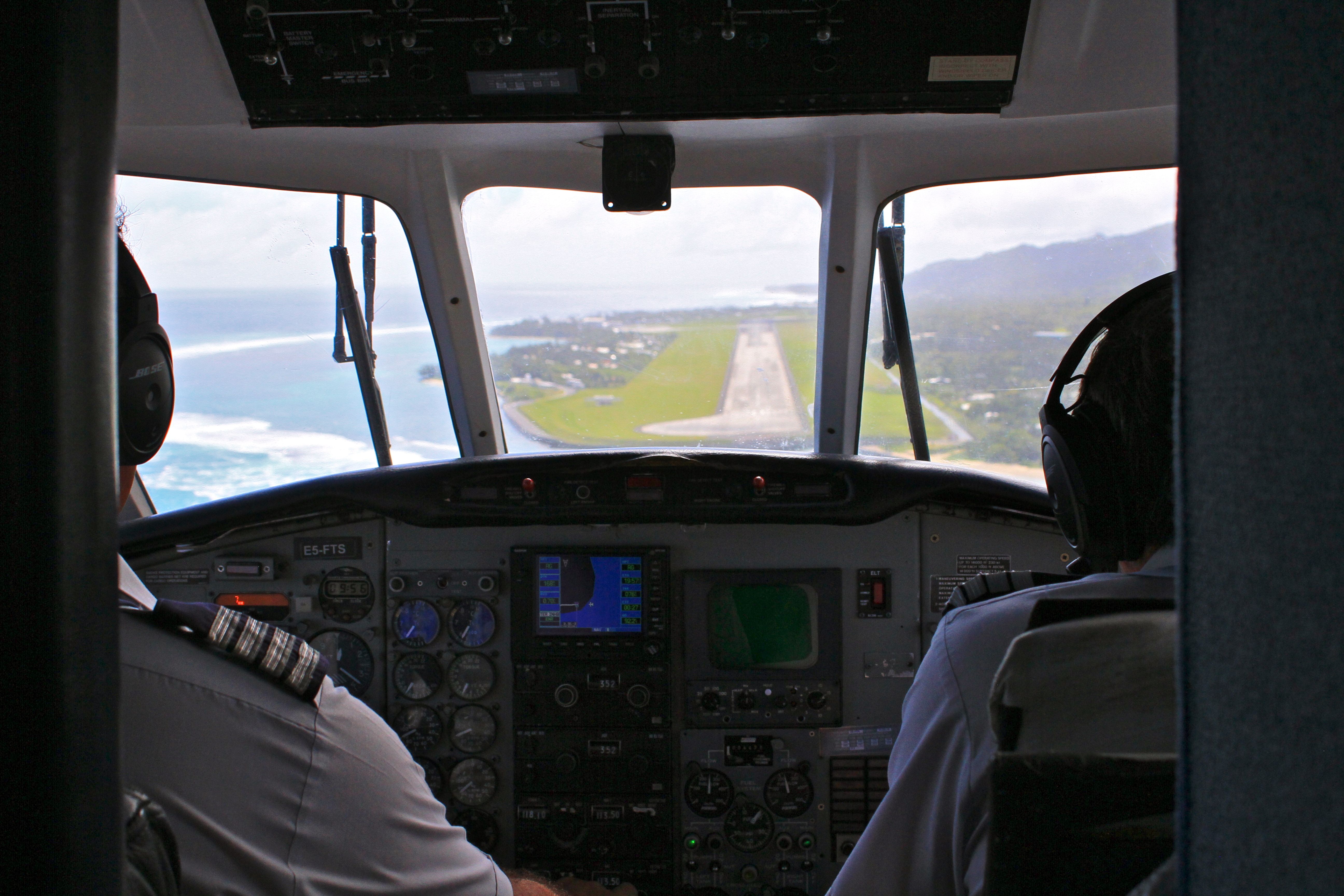 1994 AC Flight 901 Bombing In Panama: US State Department Offers $5 ...