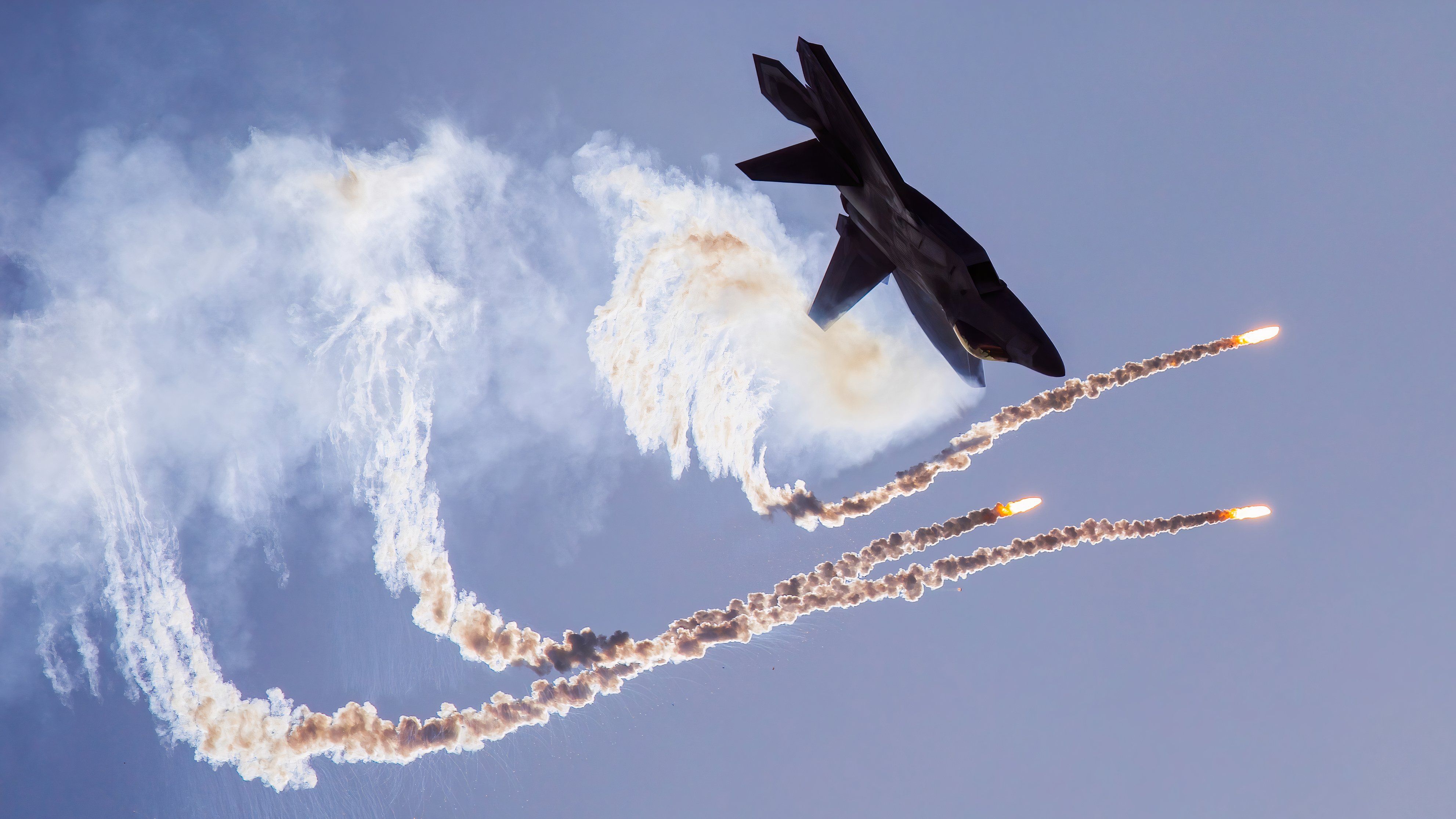 Pacific Airshow Exclusive: A Conversation With The Organizer Of America ...
