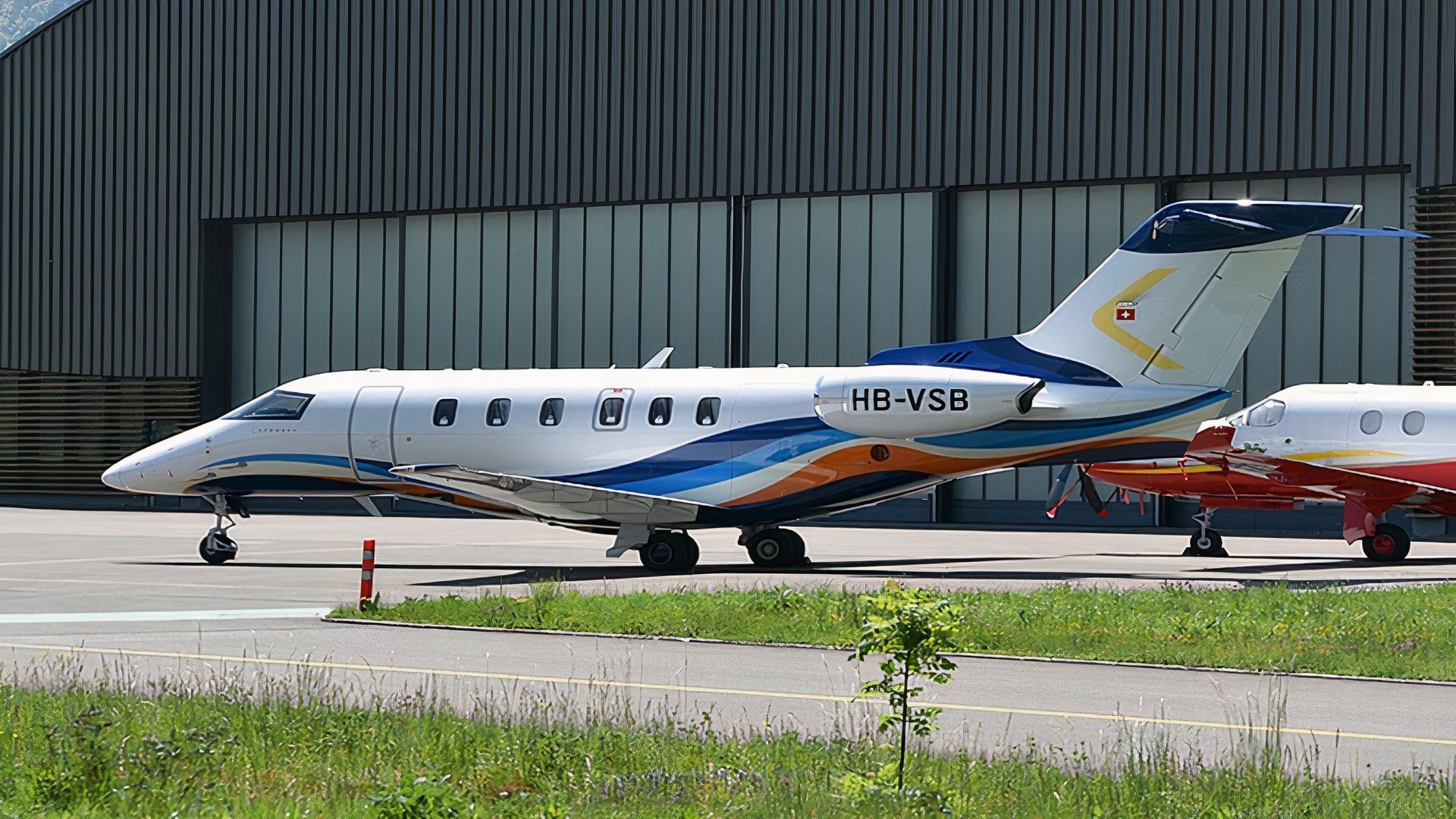 Understanding The Range Of The Pilatus PC-24