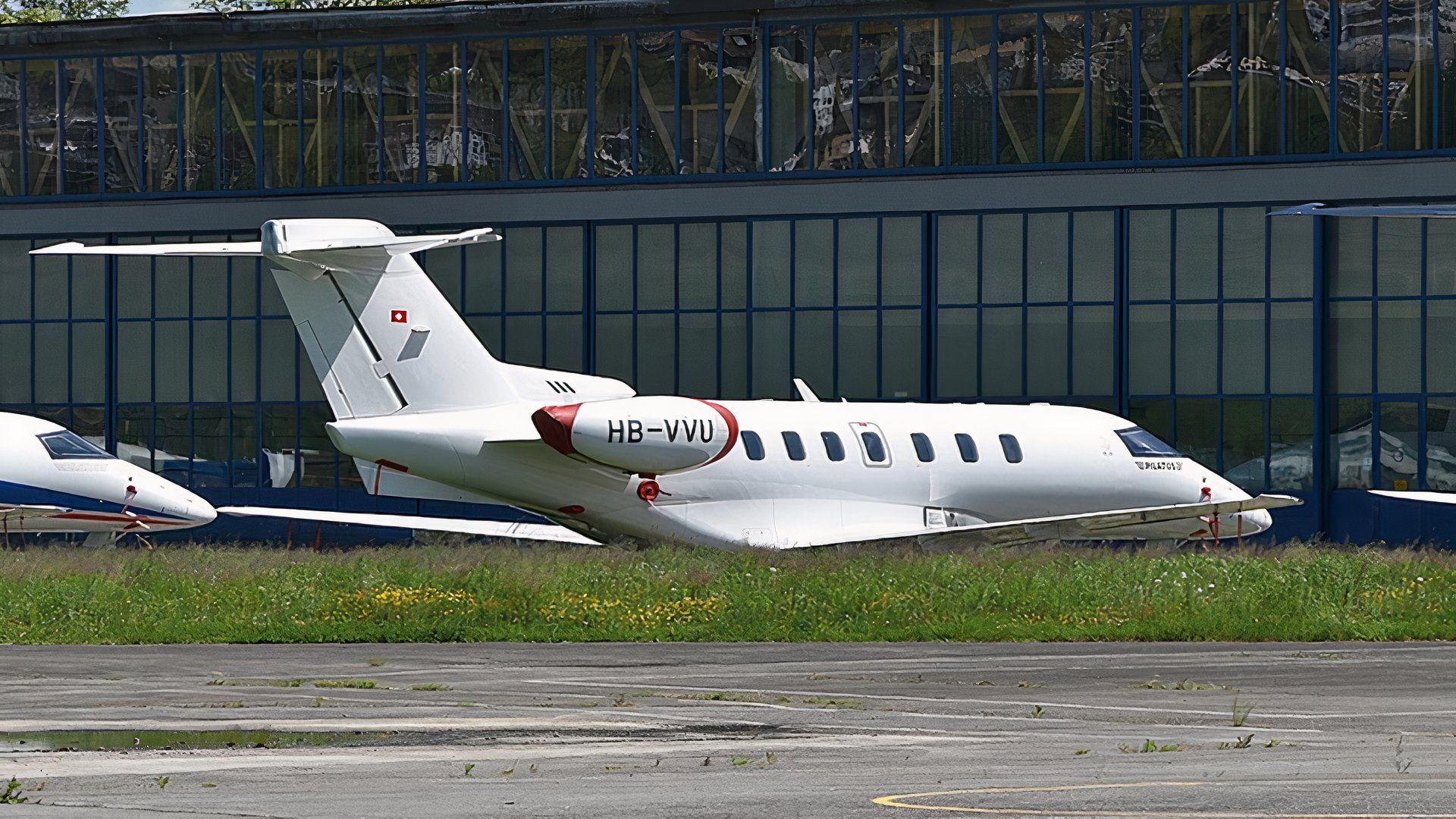 Understanding The Range Of The Pilatus PC-24